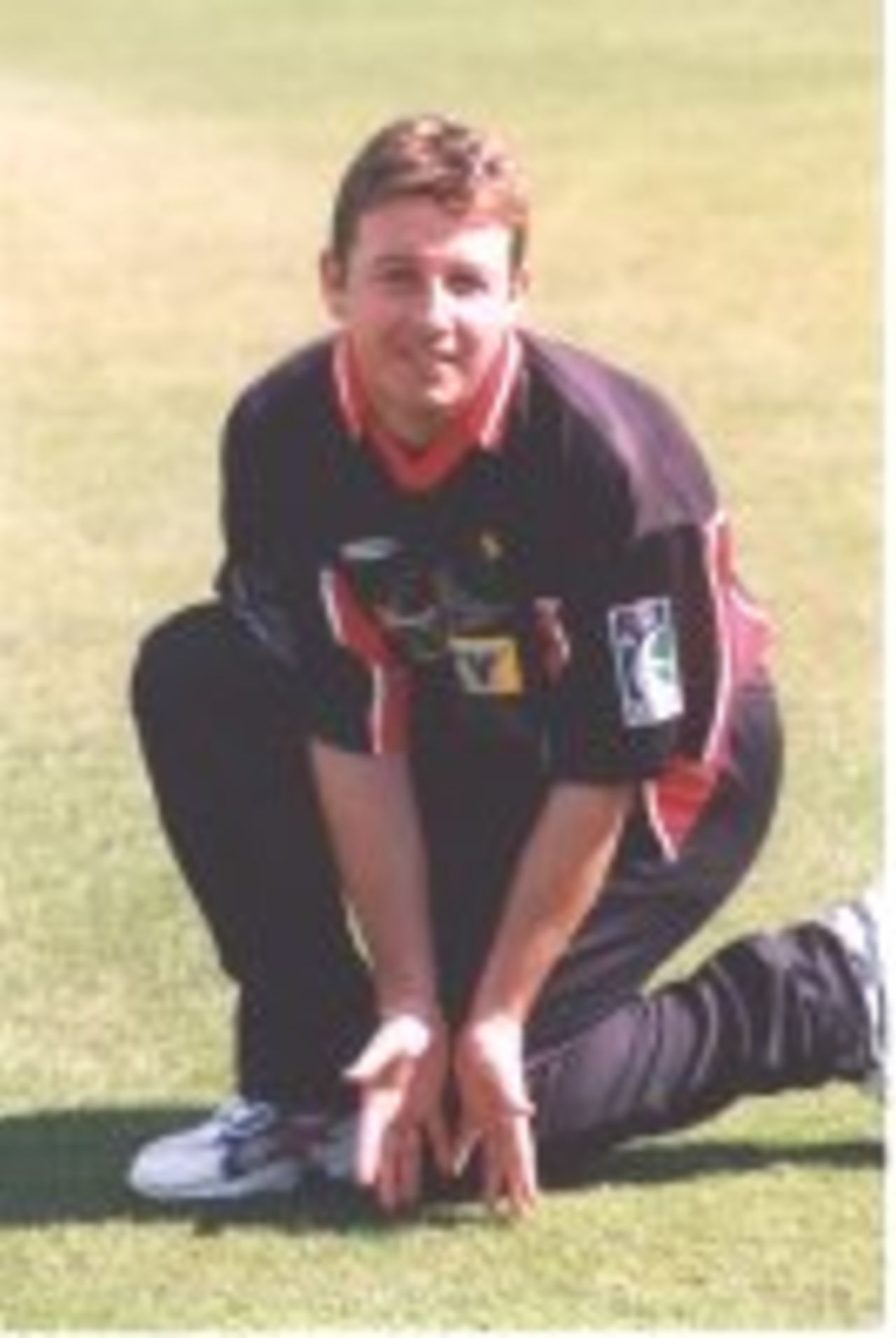 The long barrier from Robert Croft | ESPNcricinfo.com