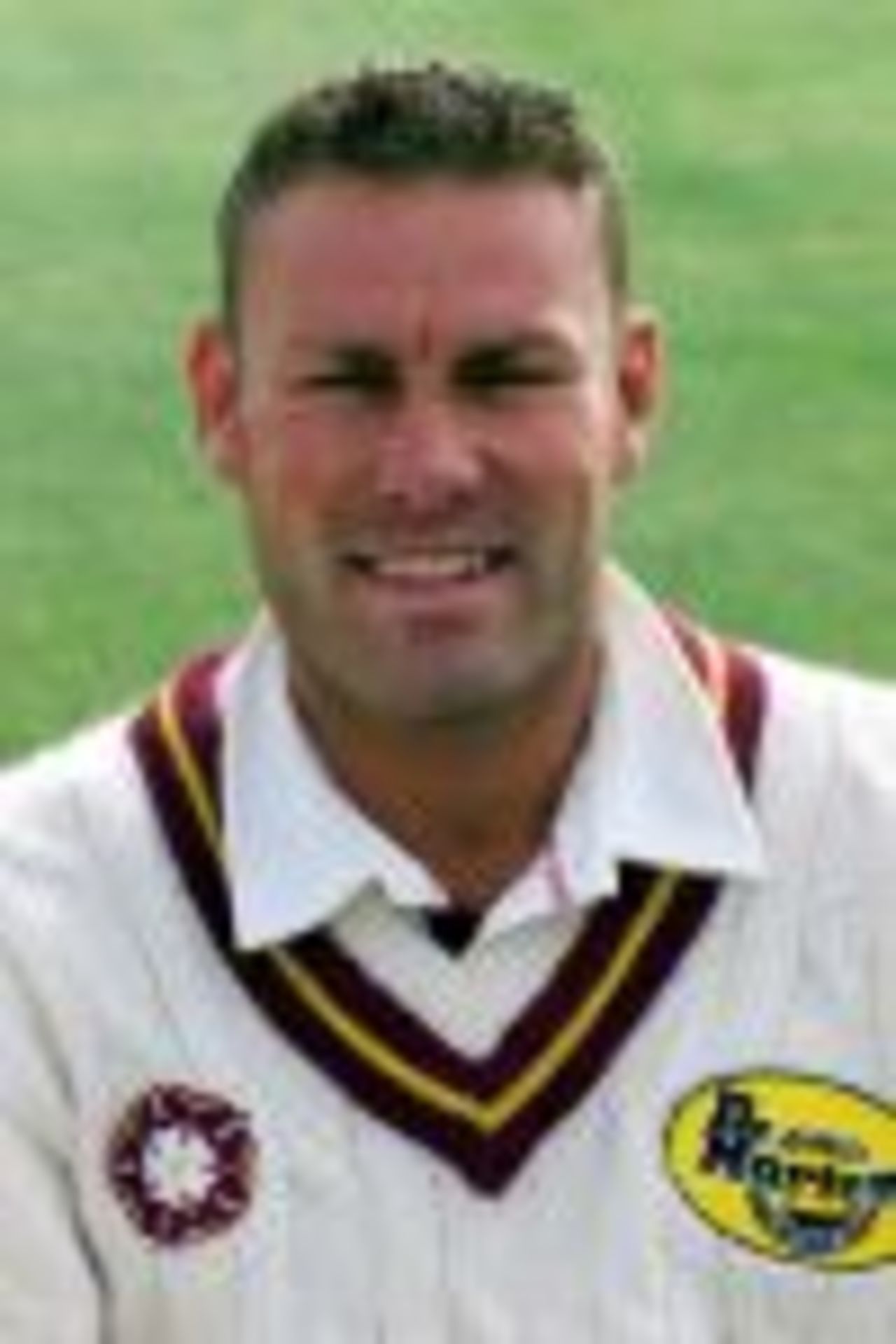 Matthew Cassar ; thumbnail portrait | ESPNcricinfo.com