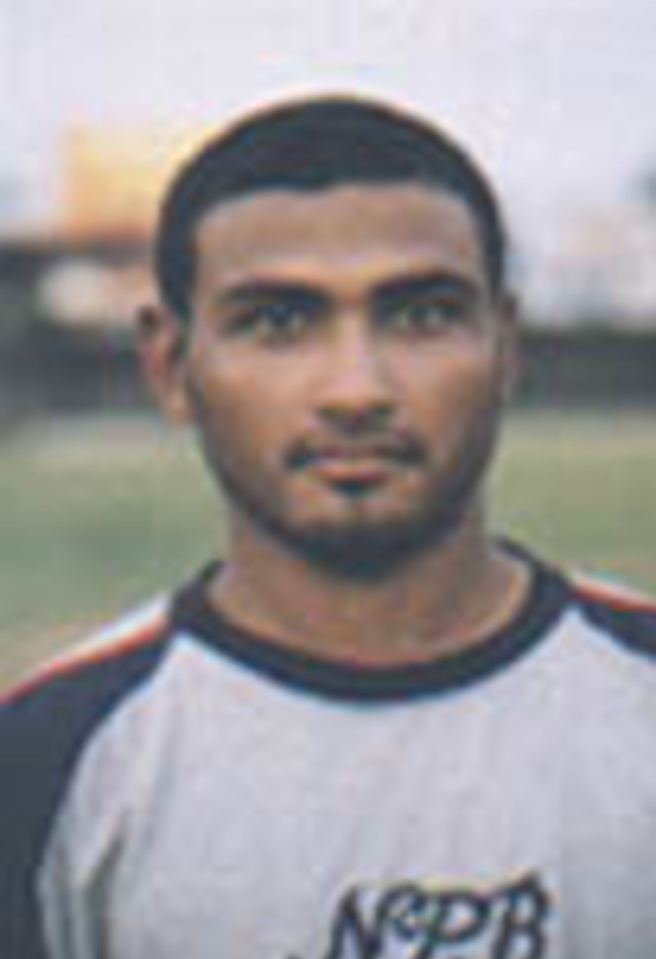 Duncan Arnolda - Portrait | ESPNcricinfo.com