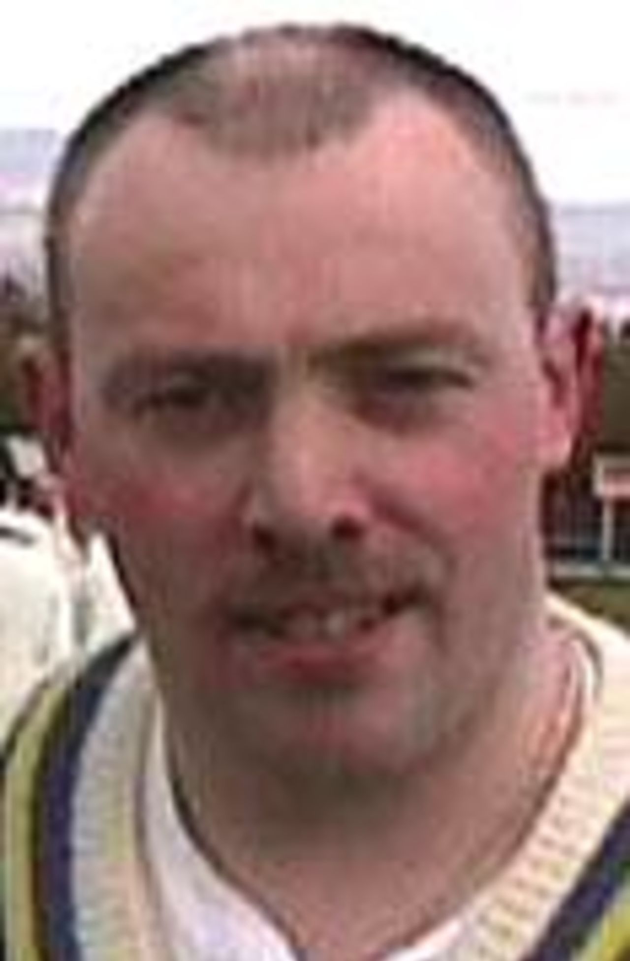Paul Garaghty | ESPNcricinfo.com
