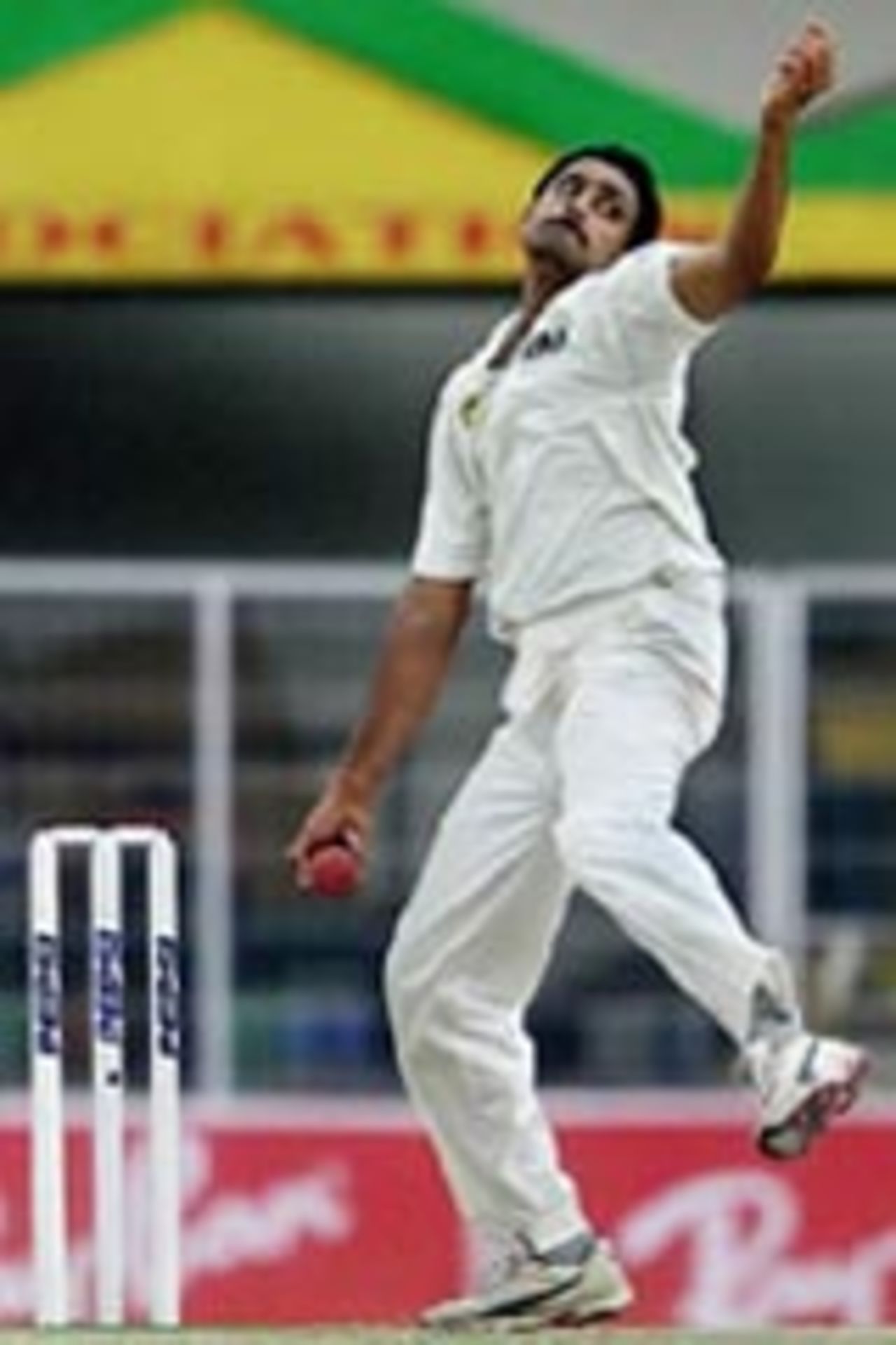 Anil Kumble | ESPNcricinfo.com