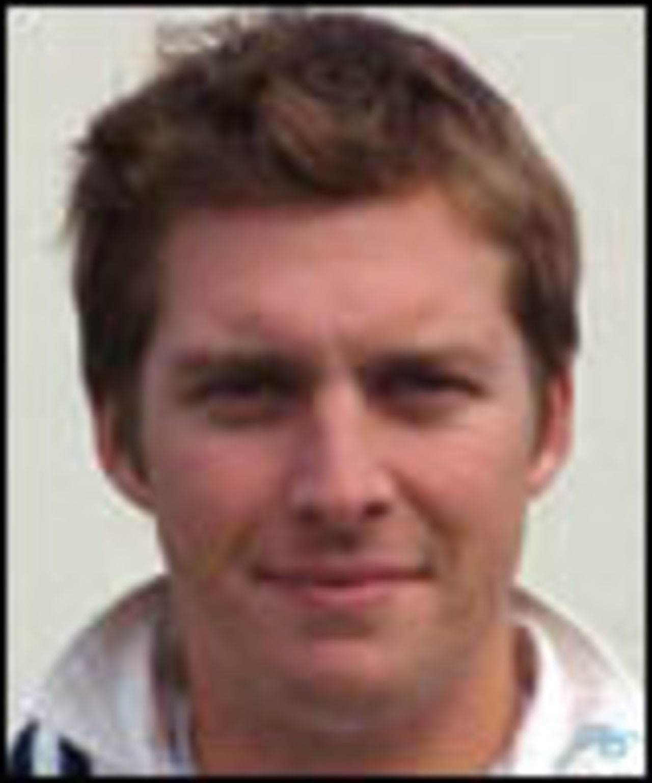 Rob Ashton | ESPNcricinfo.com