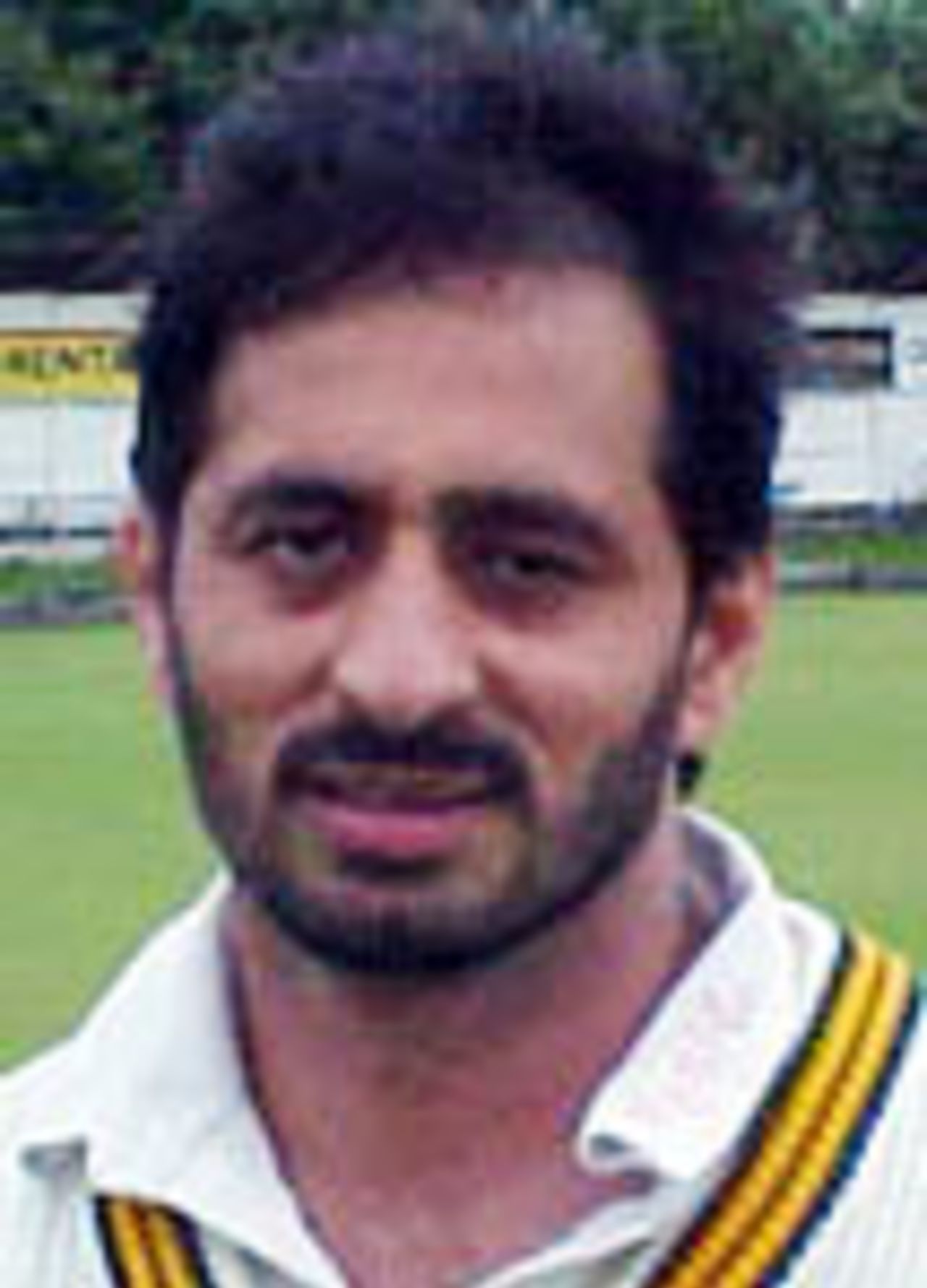 Mushtaq Ahmed | ESPNcricinfo.com