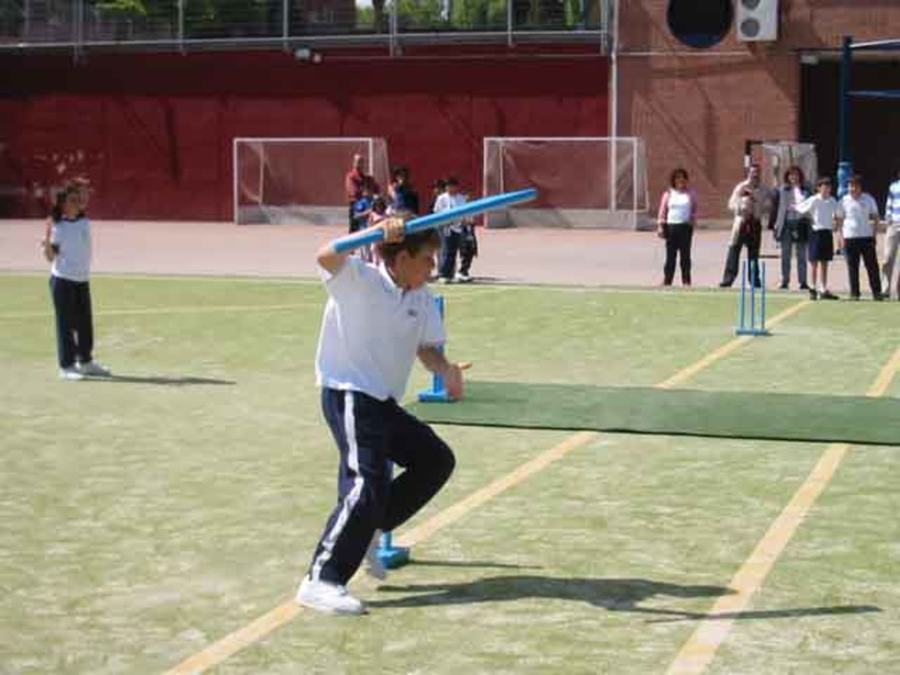 Kwik Cricket Tournament , Spirit of Cricket Weekend, Spain ...