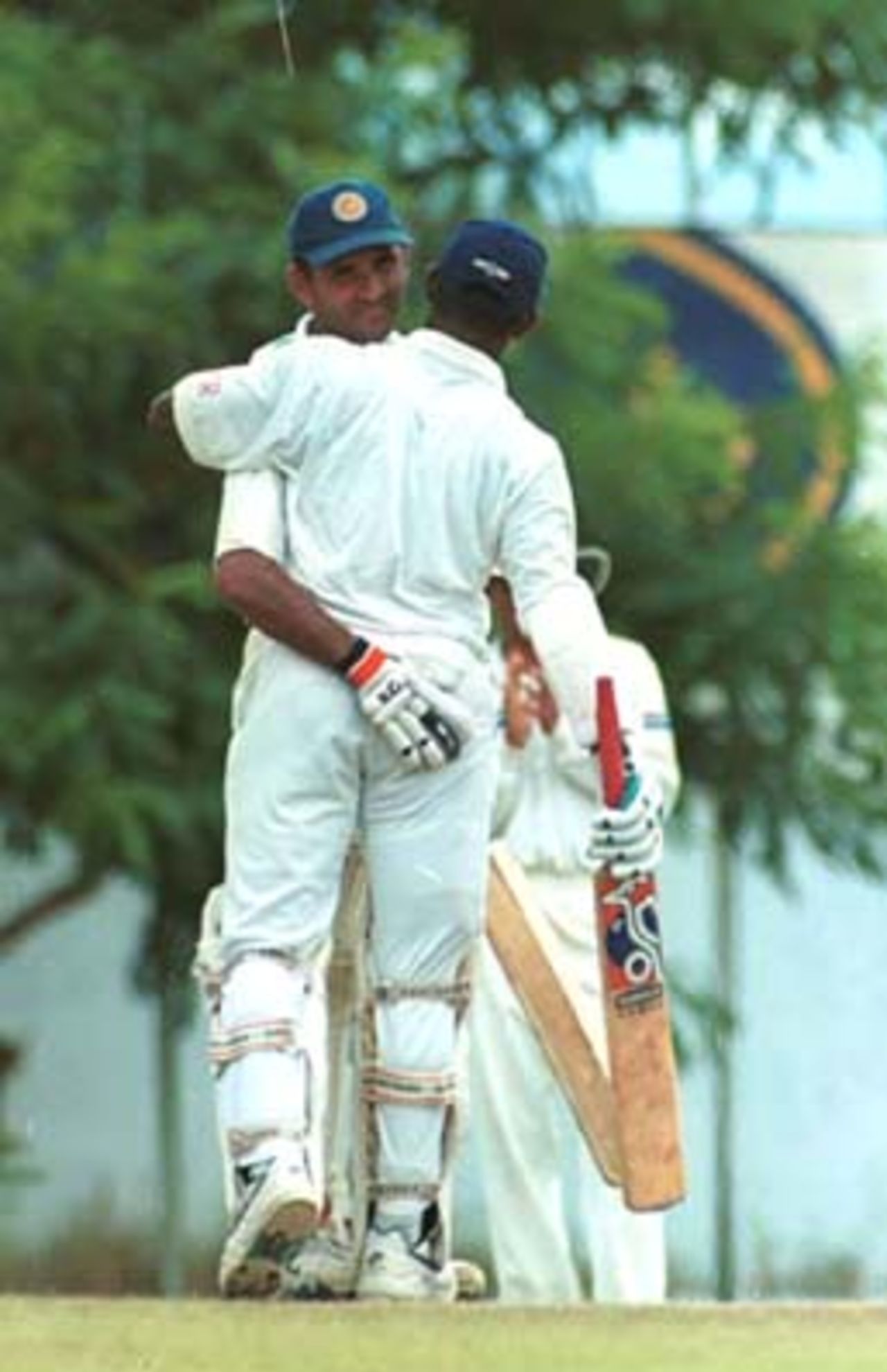 Sri Lankan batsman Marvan Atapattu bats | ESPNcricinfo.com