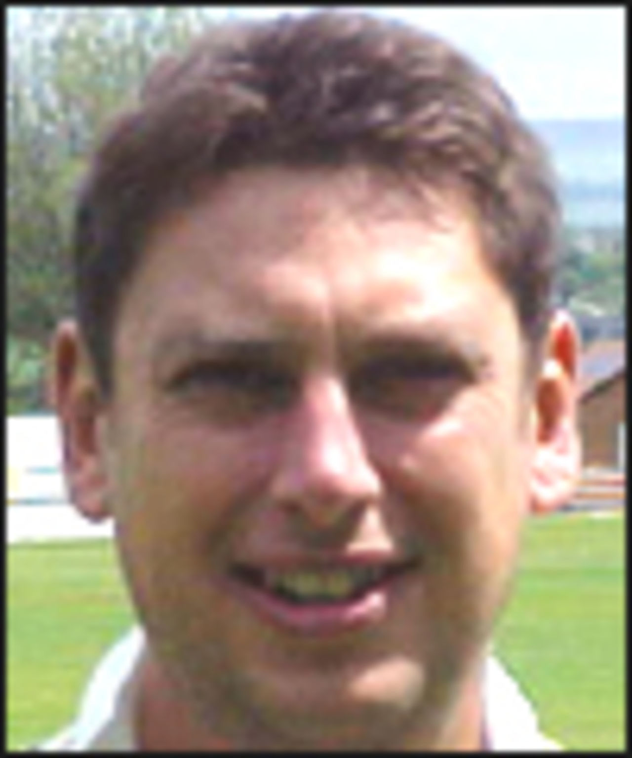 Andy Williams | ESPNcricinfo.com