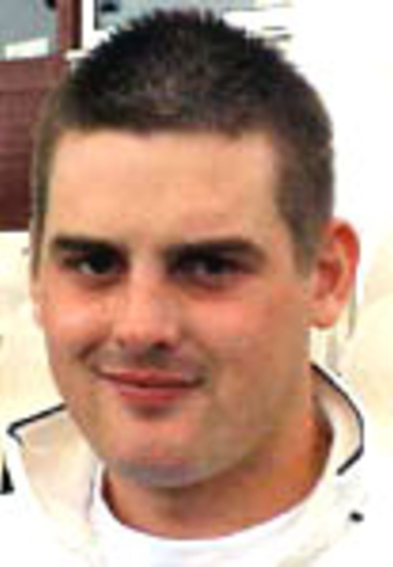 Matt O'Connor | ESPNcricinfo.com