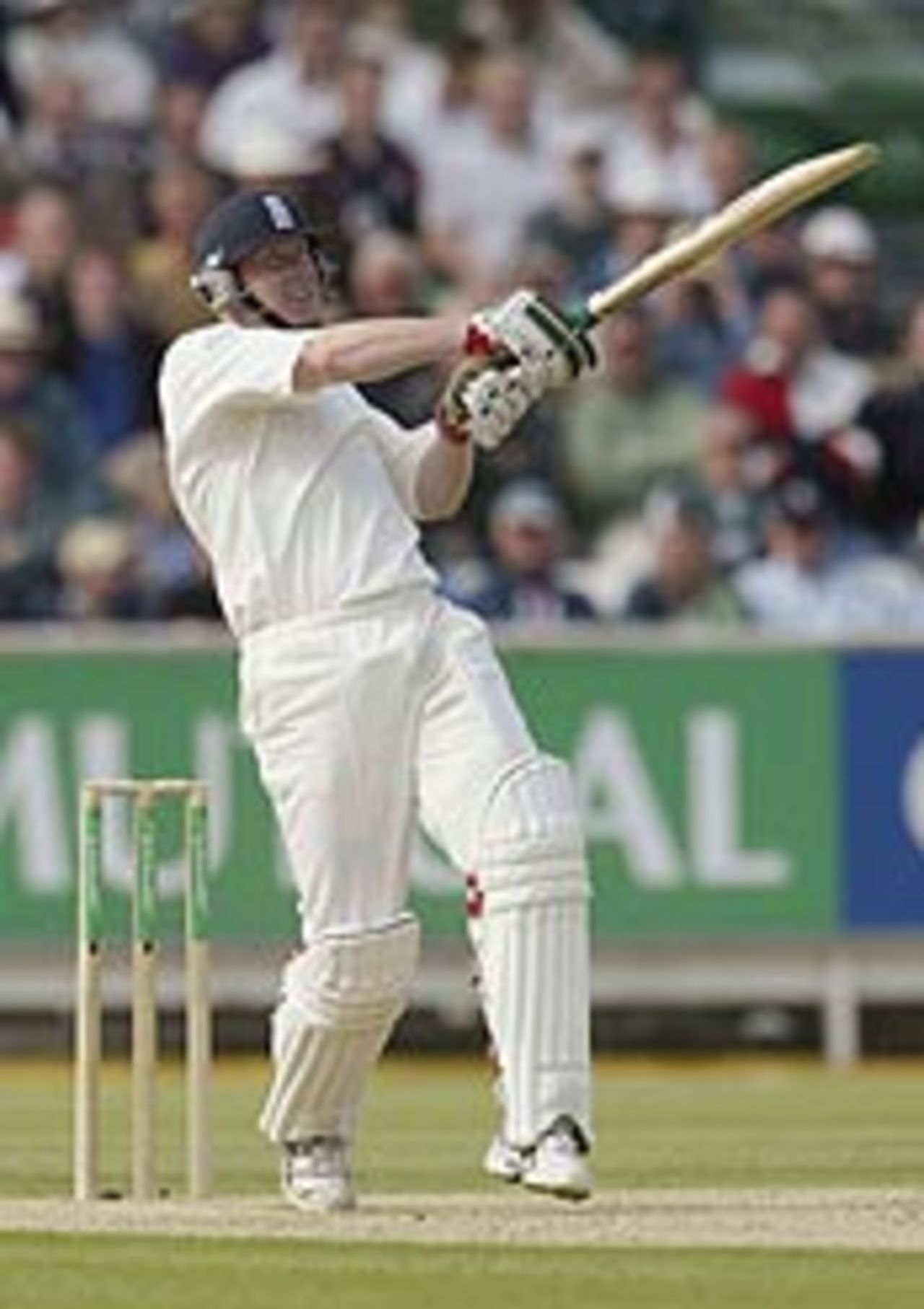 Anthony McGrath: second consecutive half-century to rescue England ...