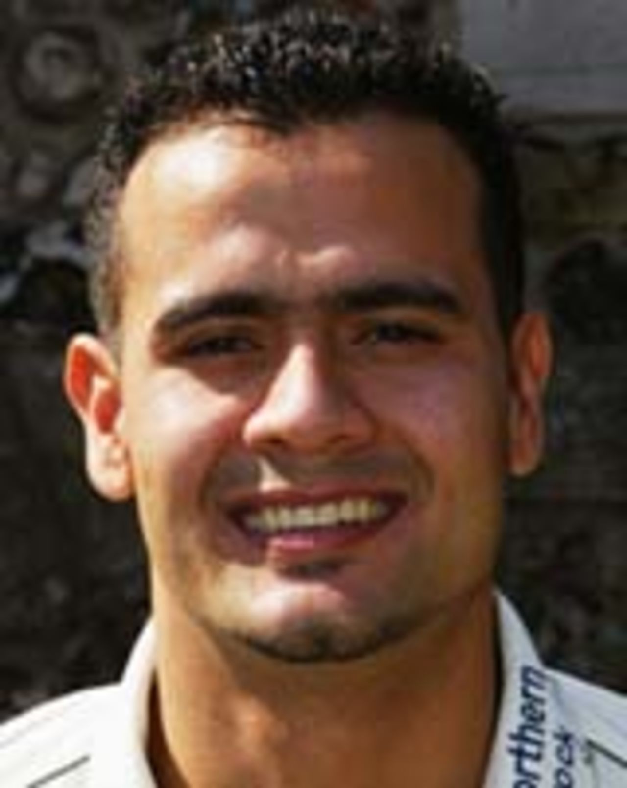 Tim Bloomfield | ESPNcricinfo.com