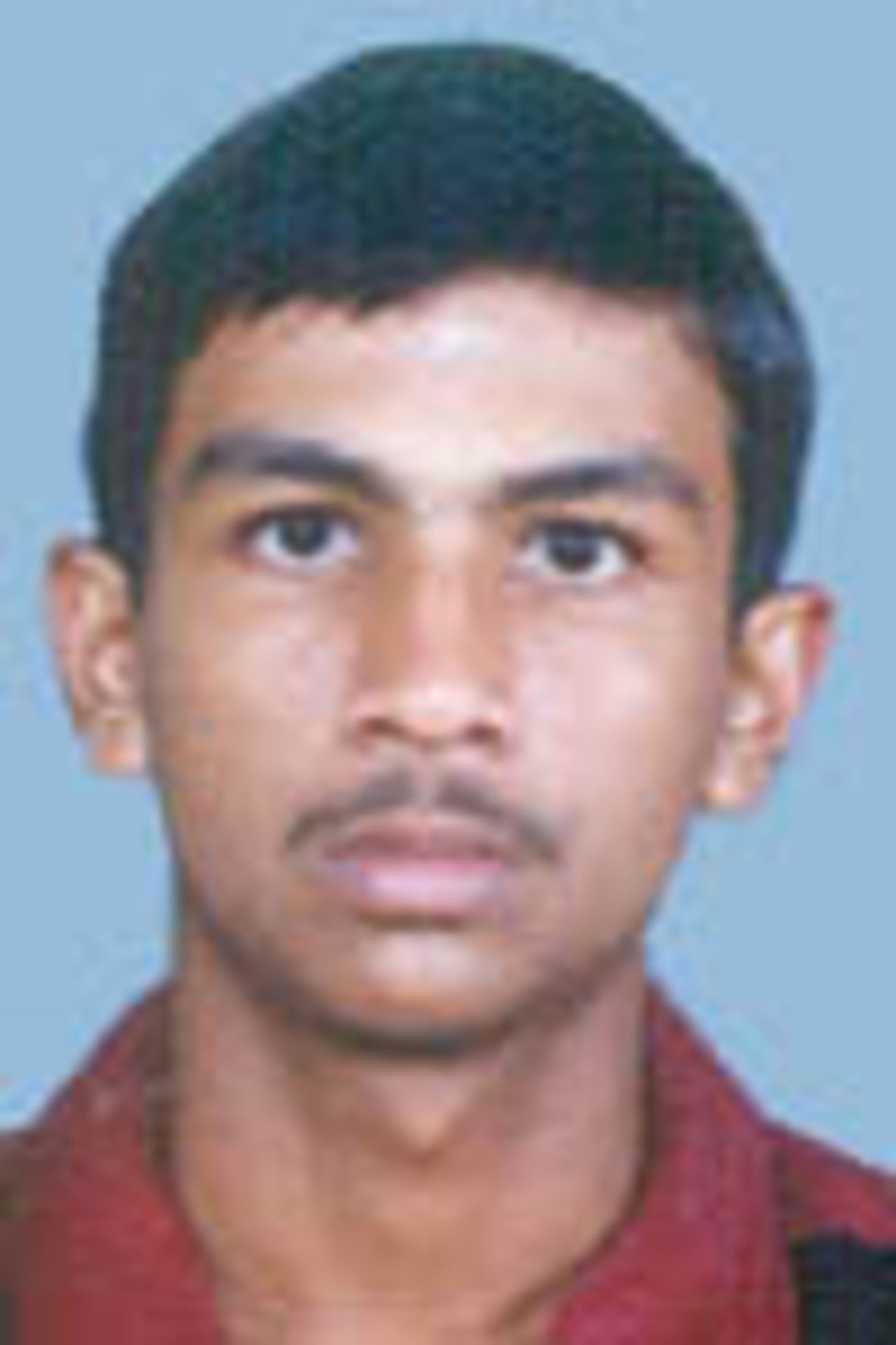 Rijas, Portrait | ESPNcricinfo.com