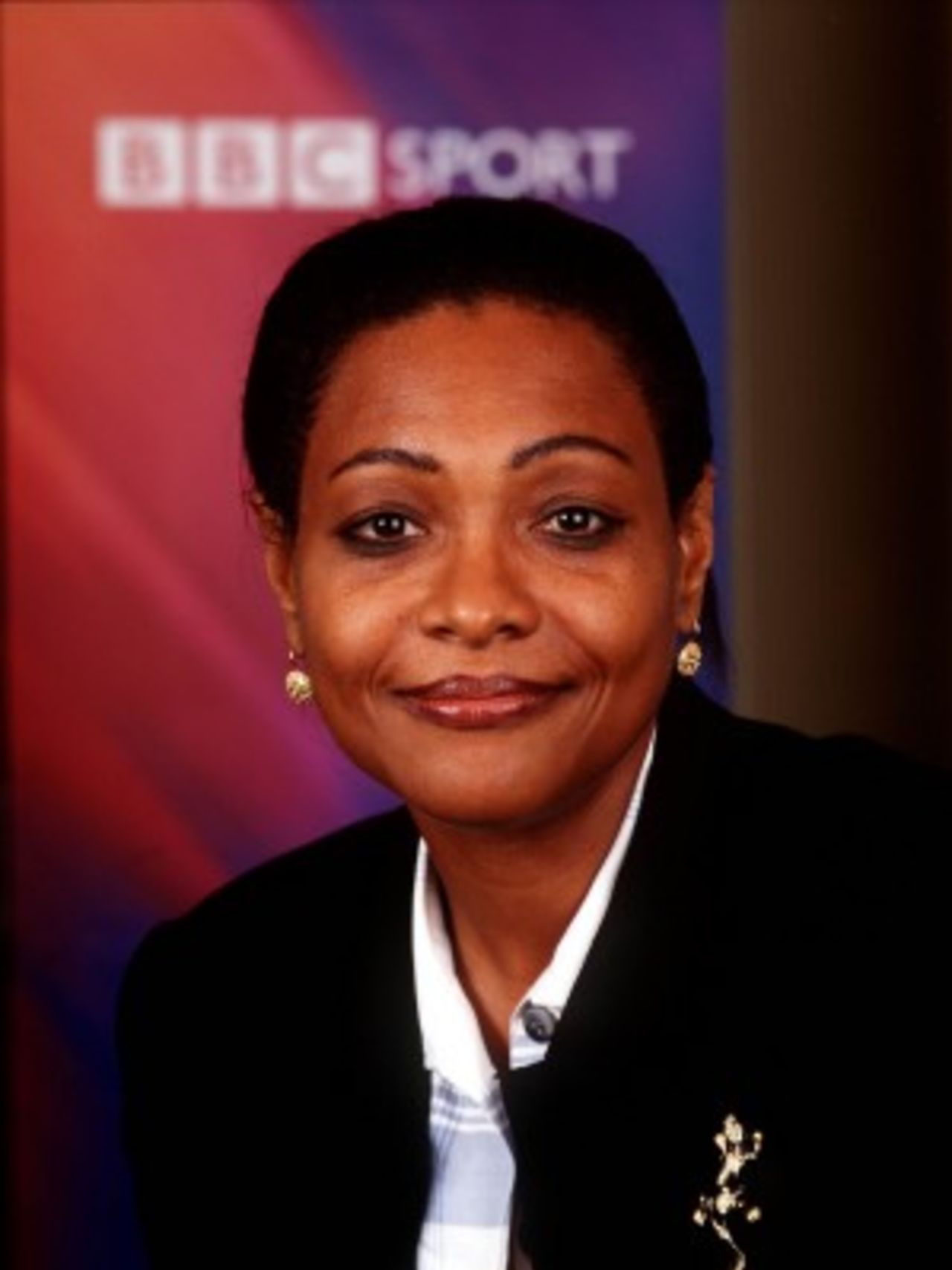 Donna Symmonds | ESPNcricinfo.com