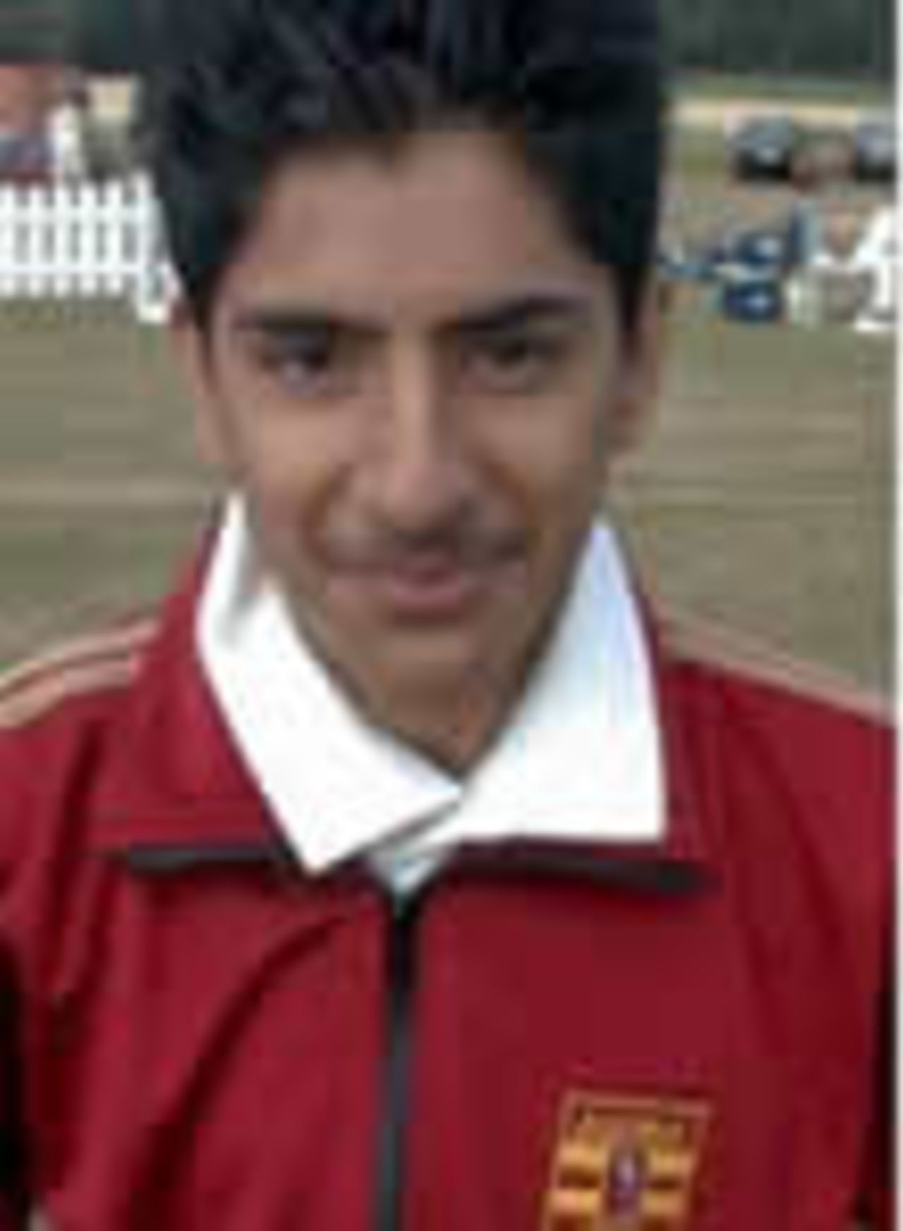 Aman Deep | ESPNcricinfo.com