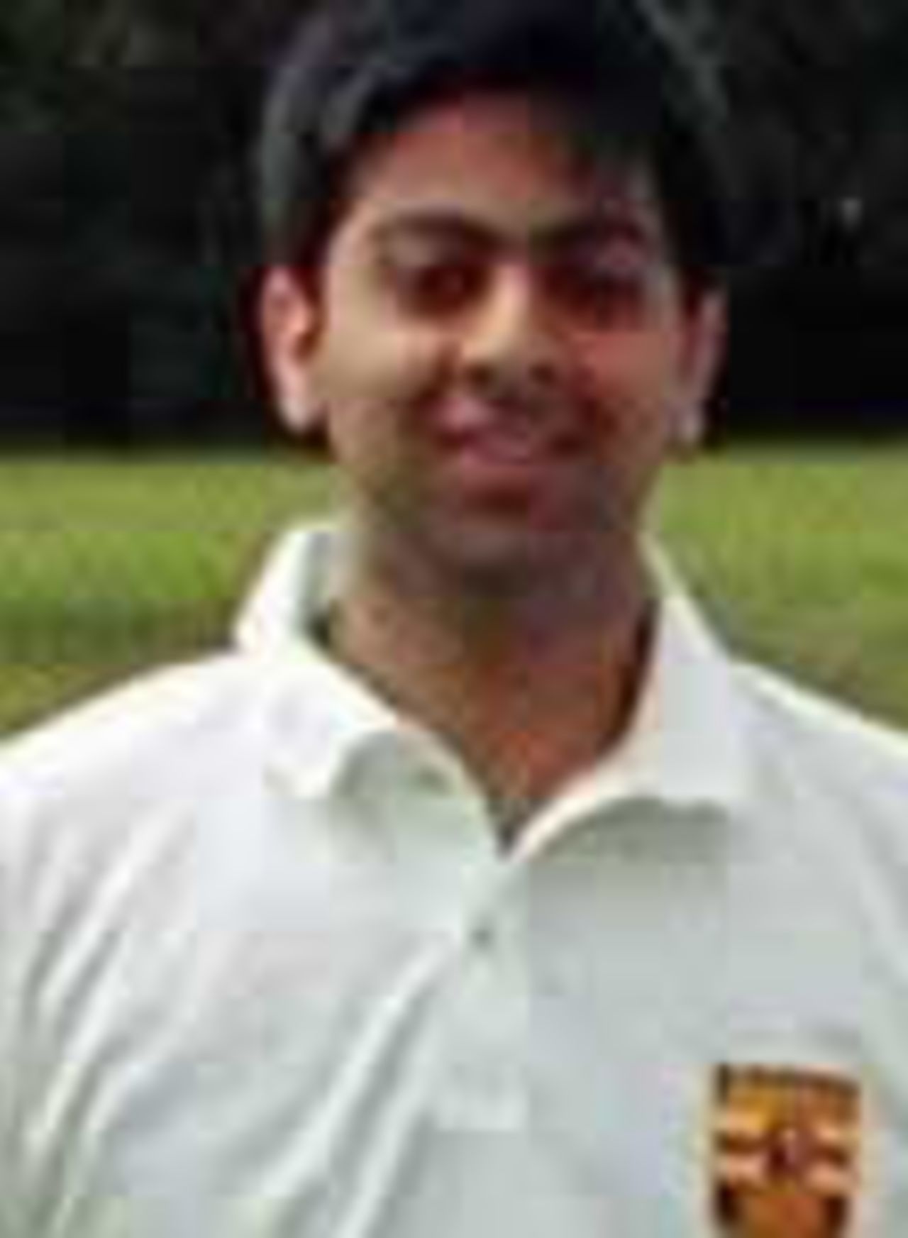 Amit Kumar | ESPNcricinfo.com Amit Kumar | ESPNcricinfo.com