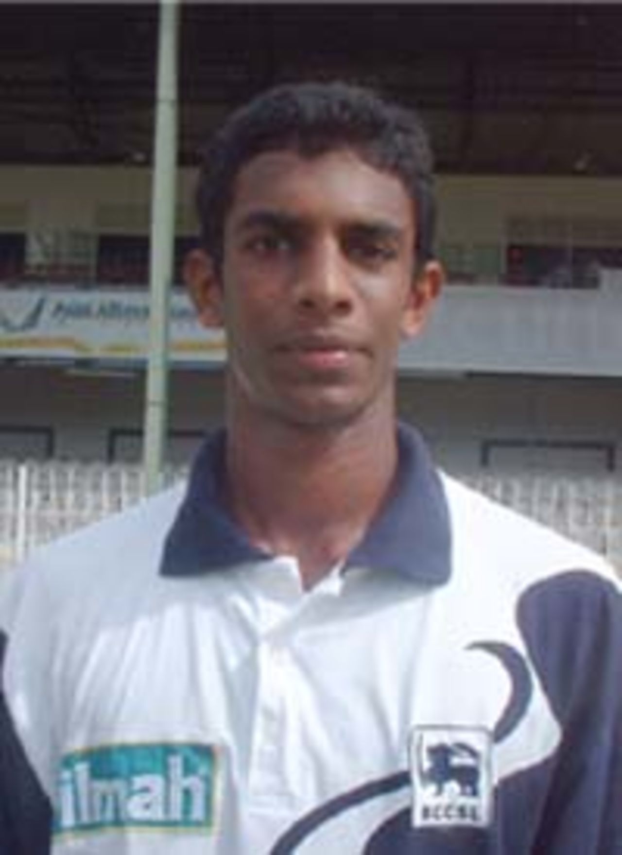 Hasantha Fernando | ESPNcricinfo.com