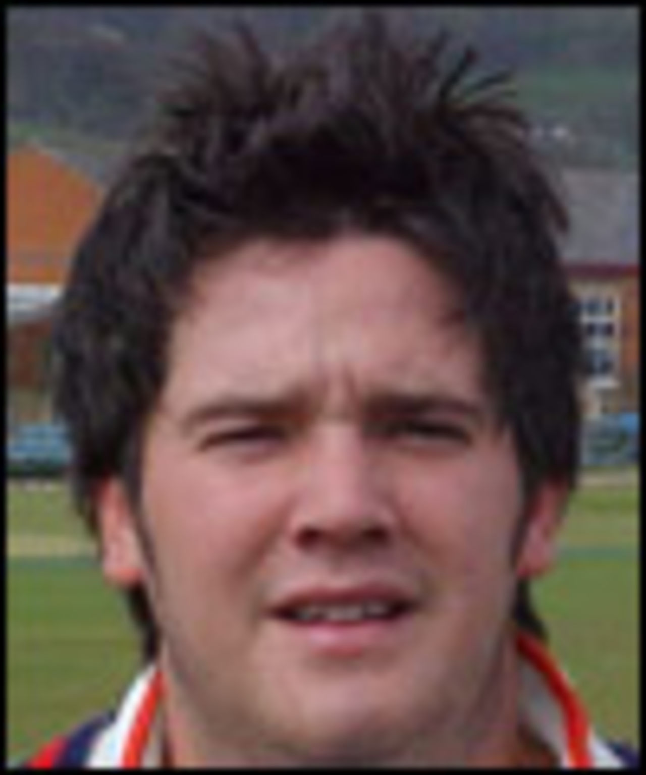 Gareth Halley | ESPNcricinfo.com