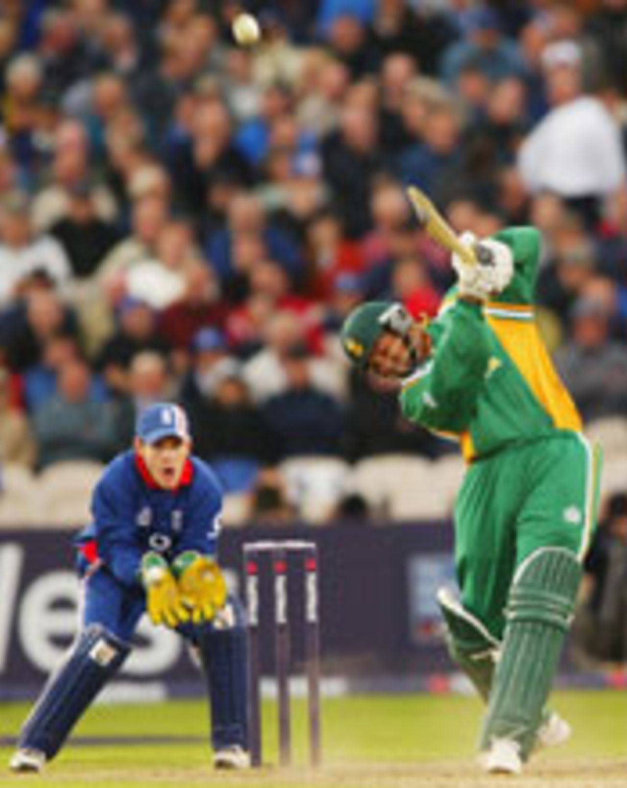Kallis hits out v Eng | ESPNcricinfo.com