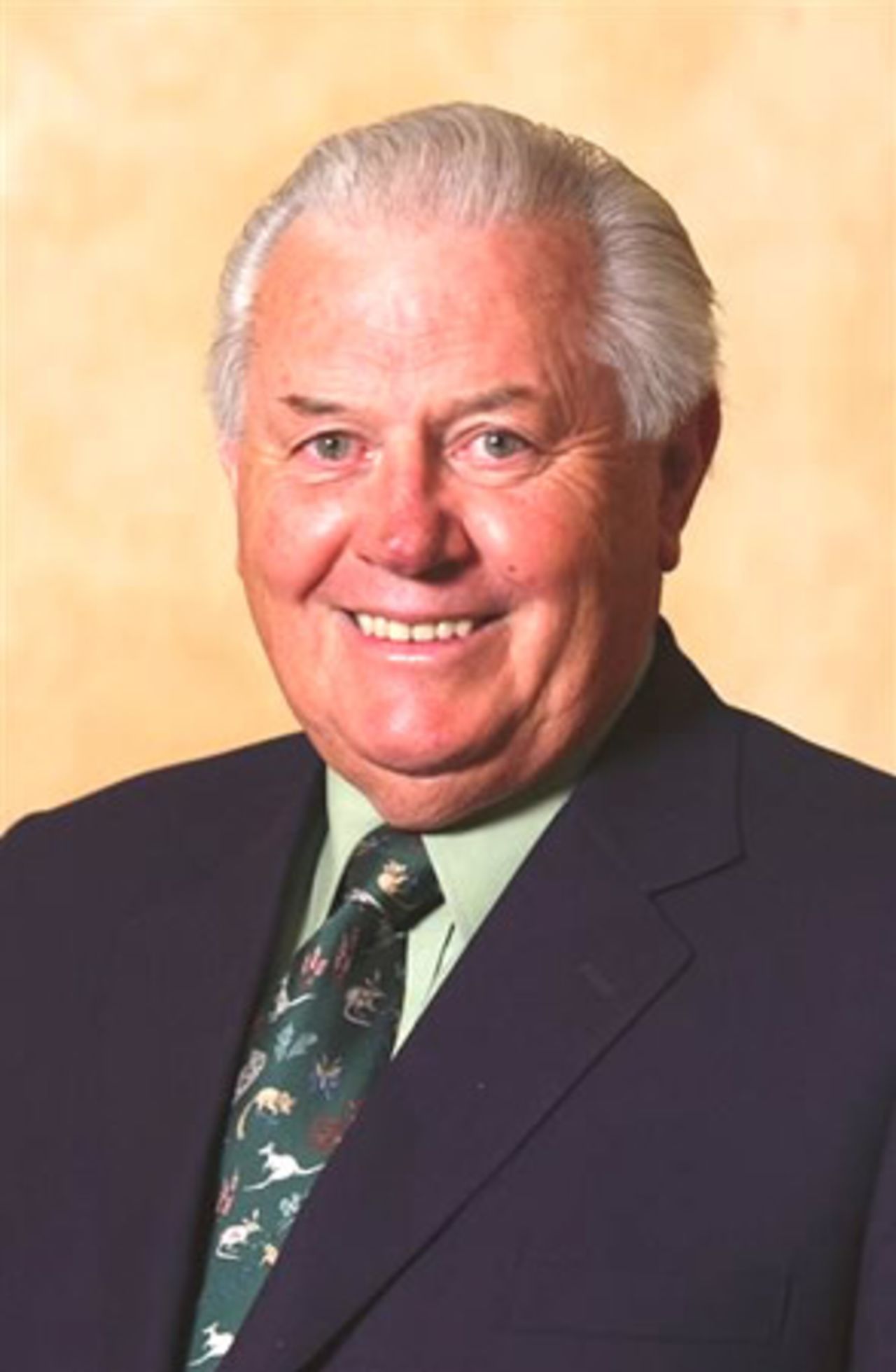 Robert Merriman - Chairman, Cricket Australia | ESPNcricinfo.com