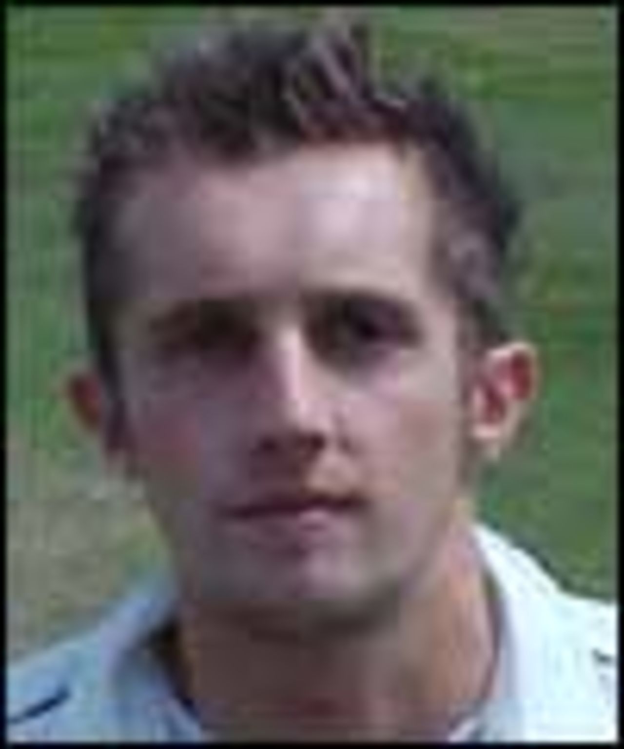 Matt Marquis | ESPNcricinfo.com