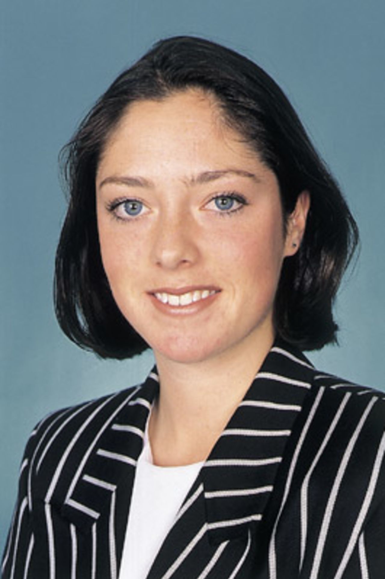 Erin McDonald - Portrait | ESPNcricinfo.com