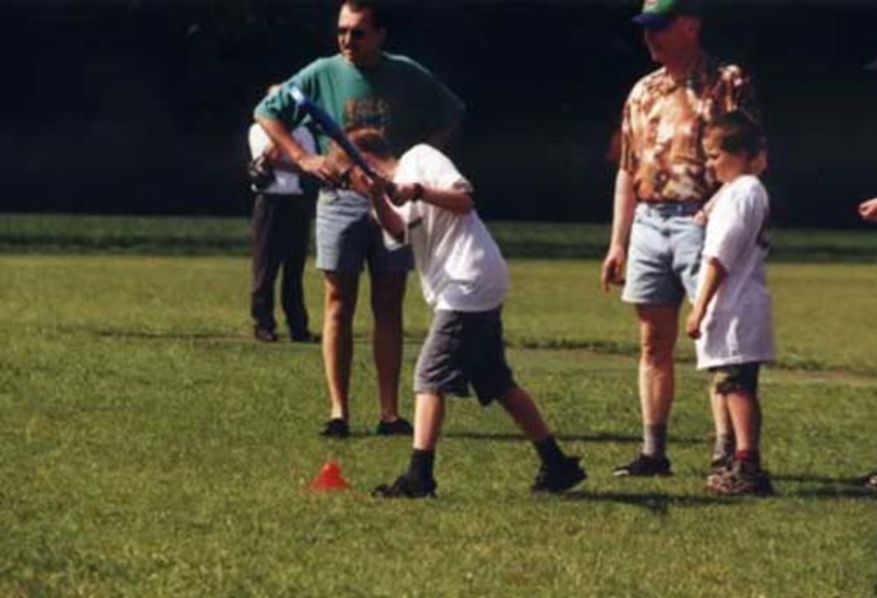 Cricket Day 2001 in Austria | ESPNcricinfo.com