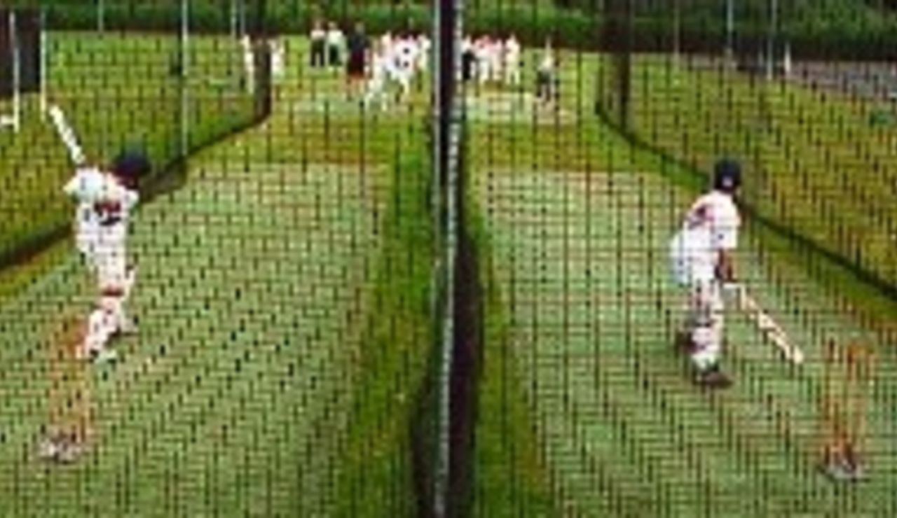 Cricket Day 2001 in Ireland | ESPNcricinfo.com