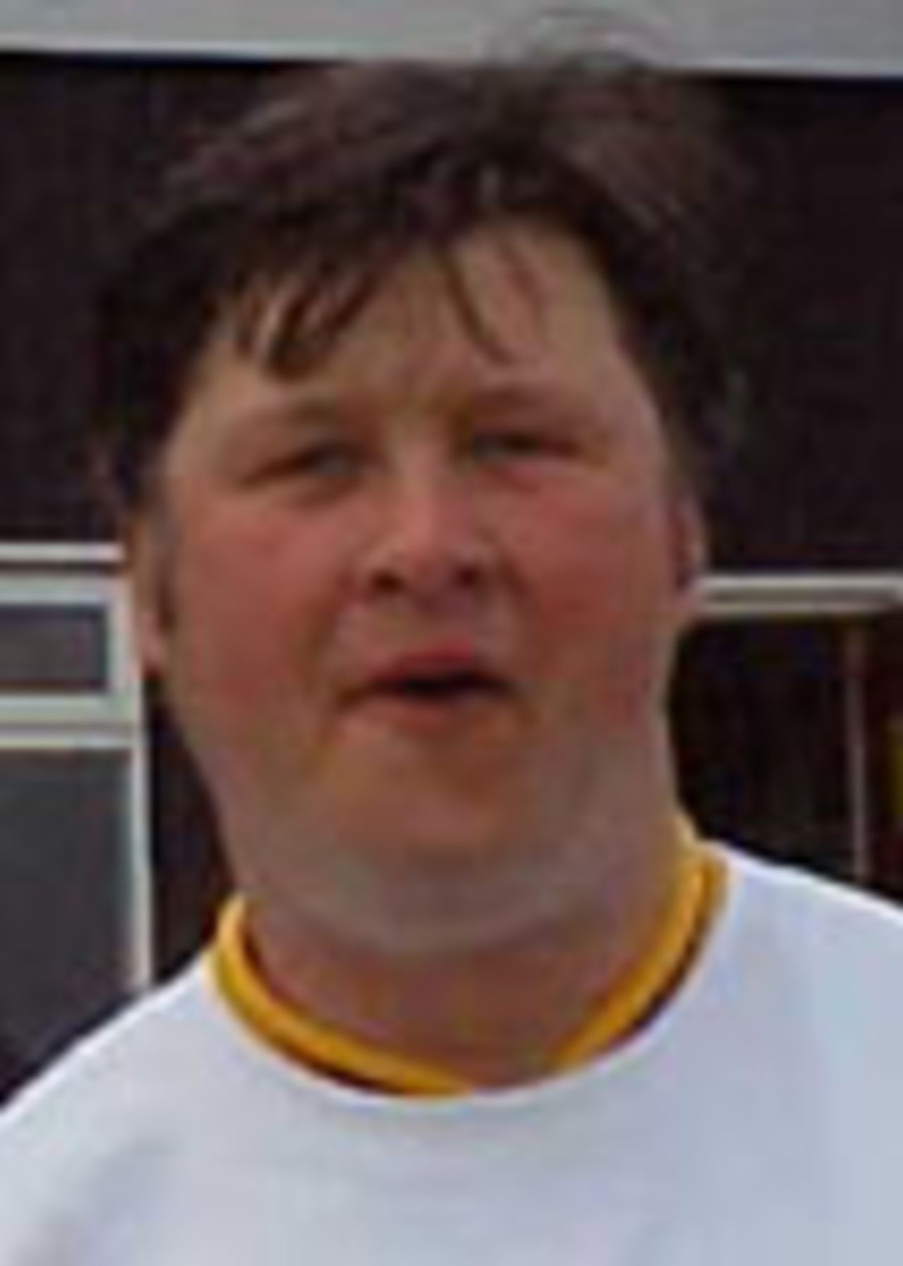 Paul Blackledge | ESPNcricinfo.com