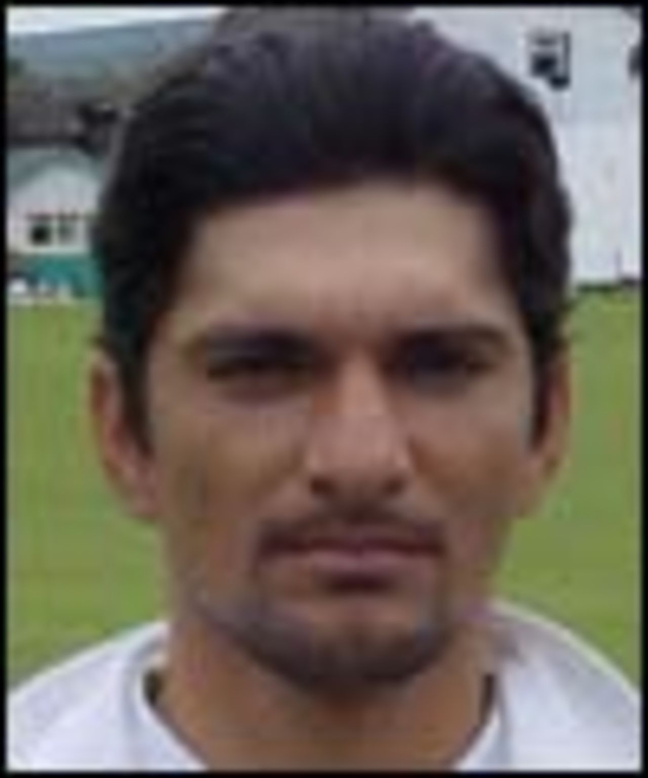 Nigel Robbins | ESPNcricinfo.com