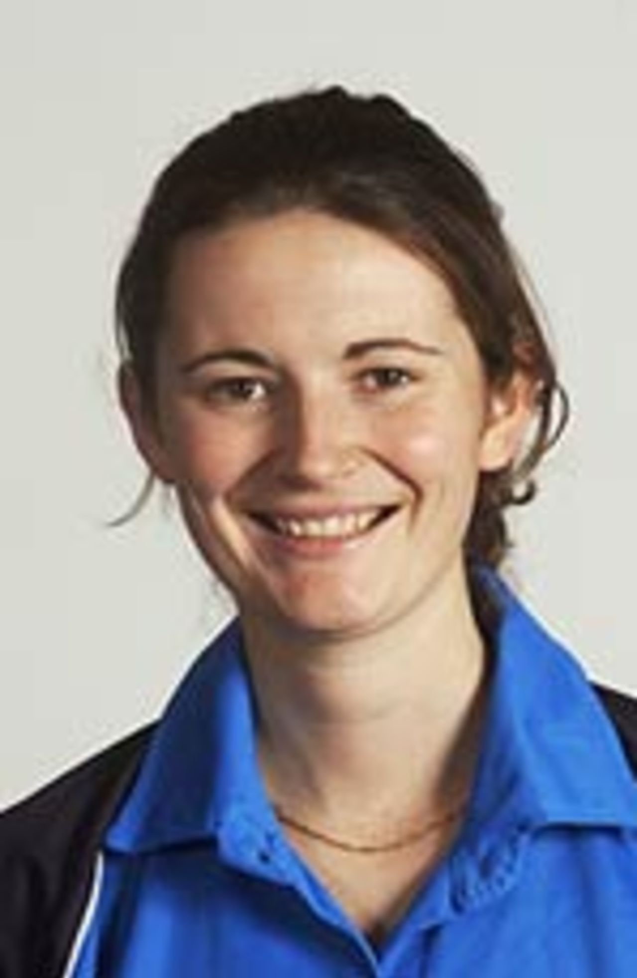 Charlotte Edwards profile, 2002 | ESPNcricinfo.com