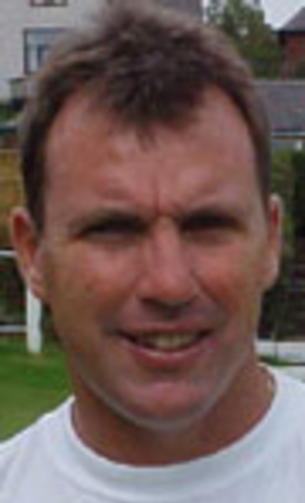 Dave Callaghan | ESPNcricinfo.com