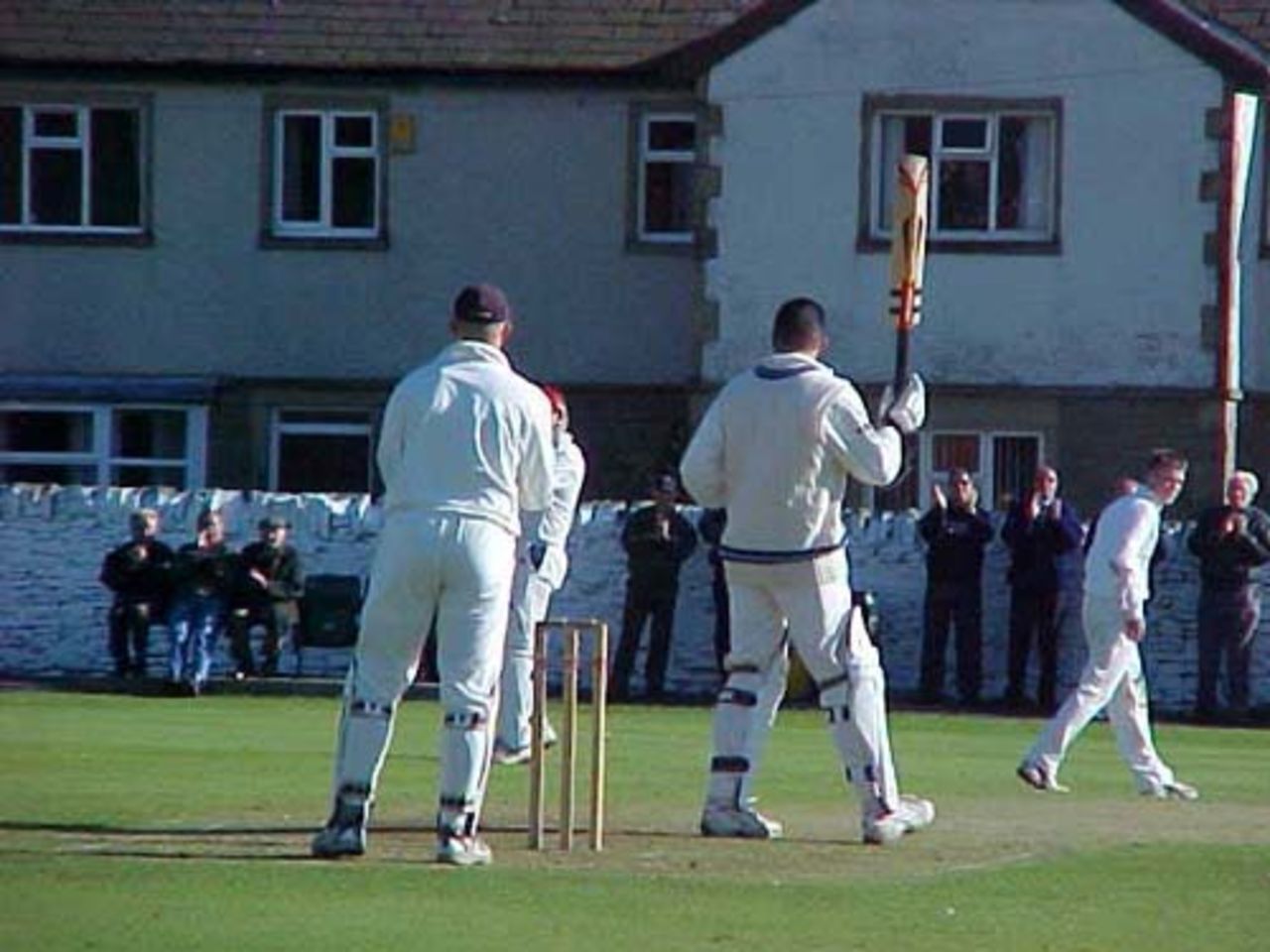 Young got his 1,000 runs | ESPNcricinfo.com