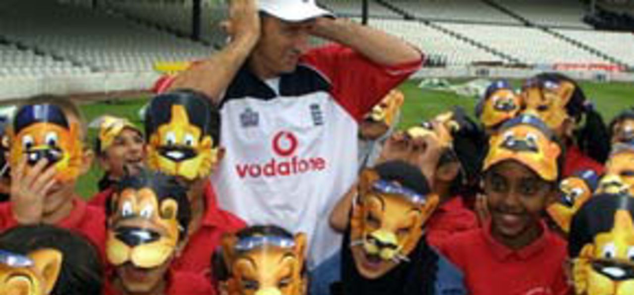 PRIDESIDE, ECB ONLY | ESPNcricinfo.com