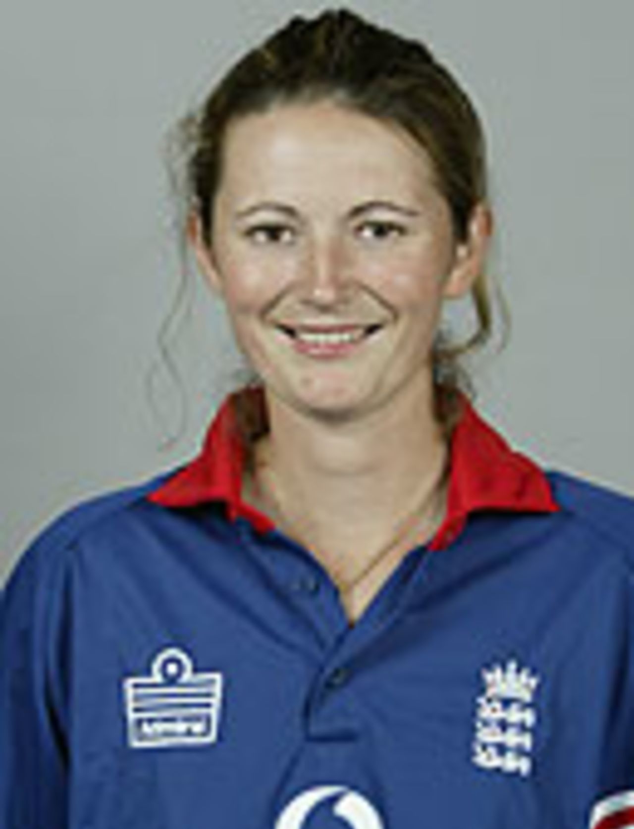 ECB Profile - Charlotte Edwards | ESPNcricinfo.com