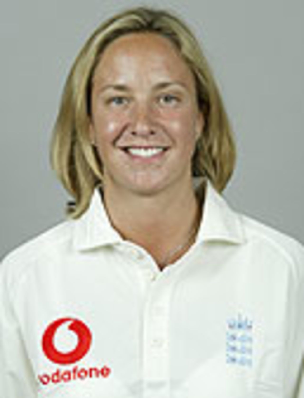 ECB Profile - Clare Connor | ESPNcricinfo.com