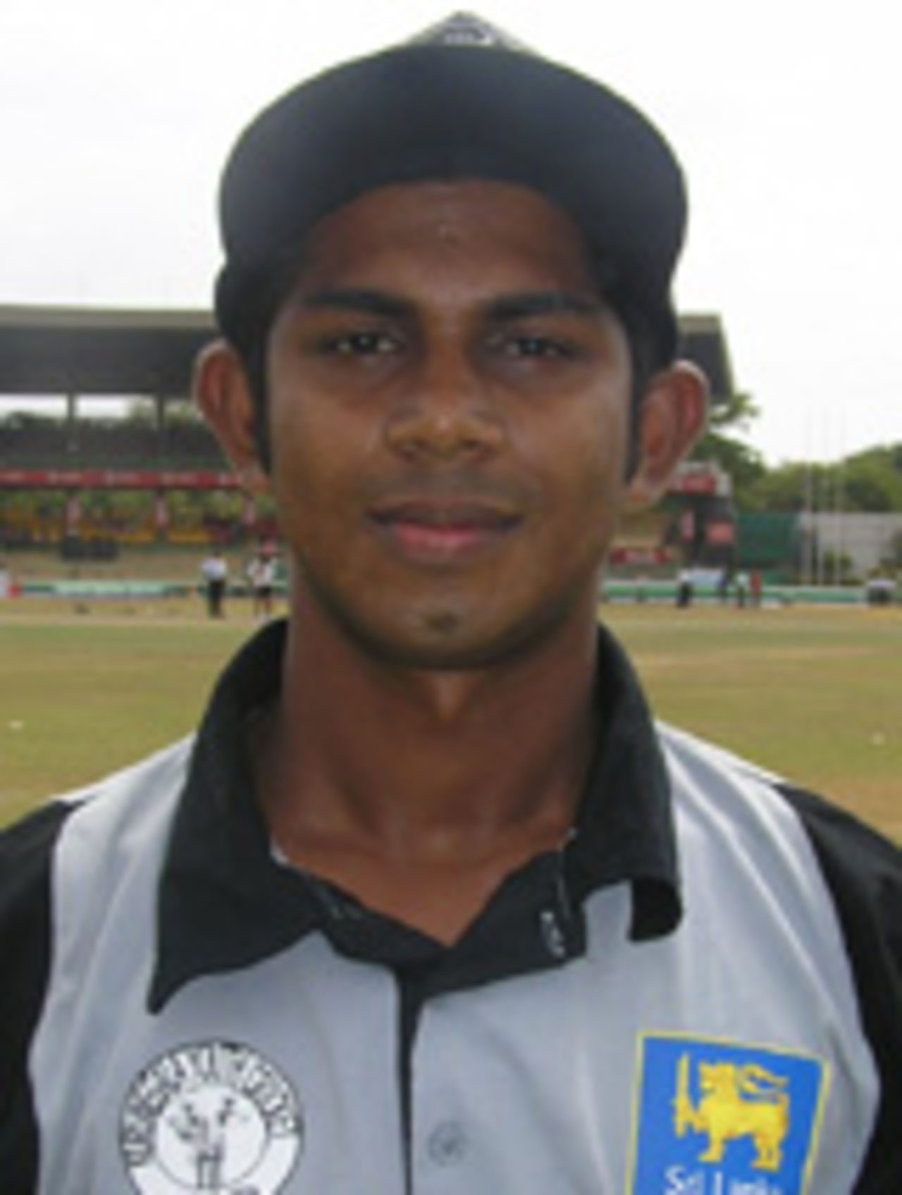 Muditha Fernando | ESPNcricinfo.com