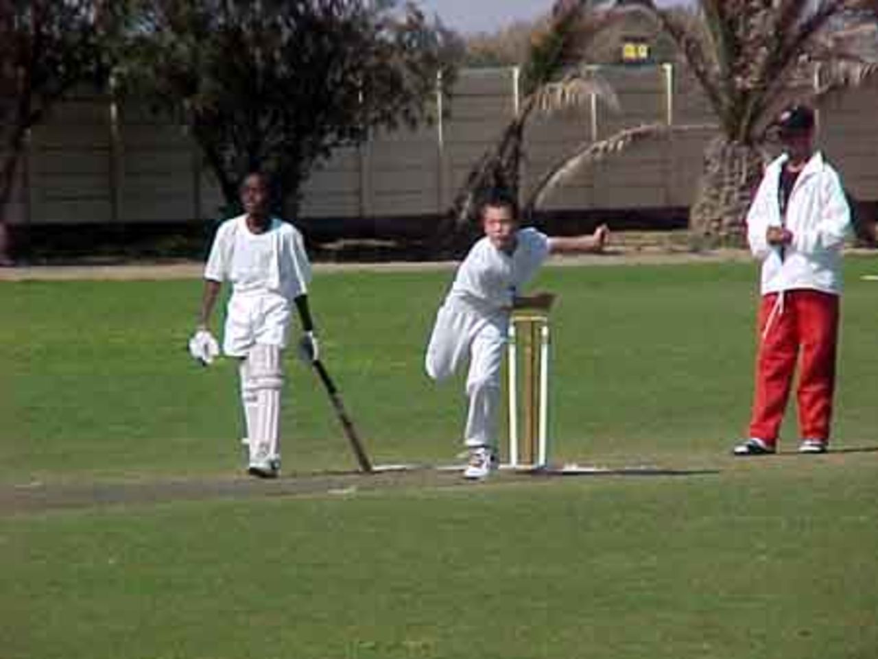 Action from the games/young talented players | ESPNcricinfo.com
