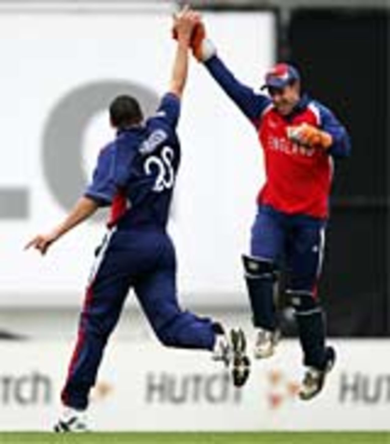 Dion Ebrahim stoops as Zimbabwe conquered | ESPNcricinfo.com