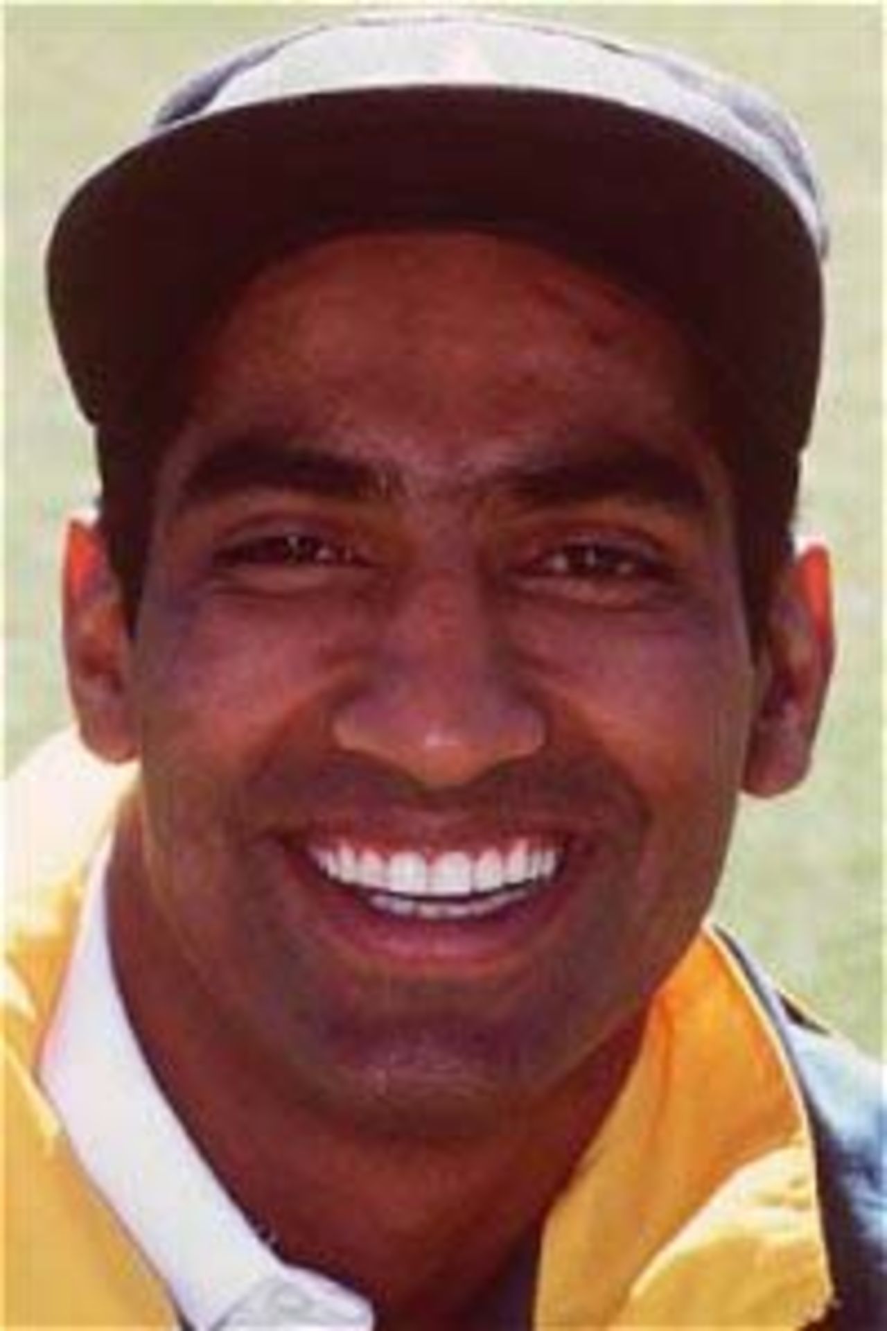 Azhar Mahmood - Portrait October 1999 | ESPNcricinfo.com