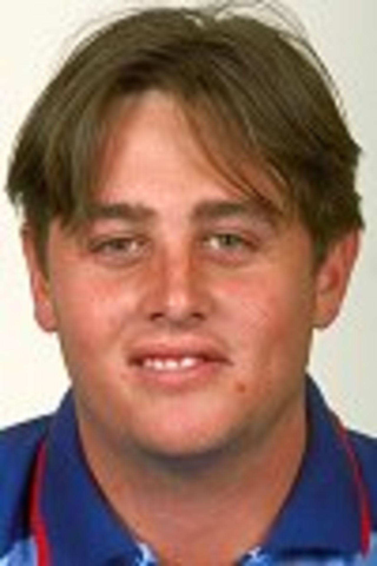 Jamie Heath - Portrait 2000 | ESPNcricinfo.com