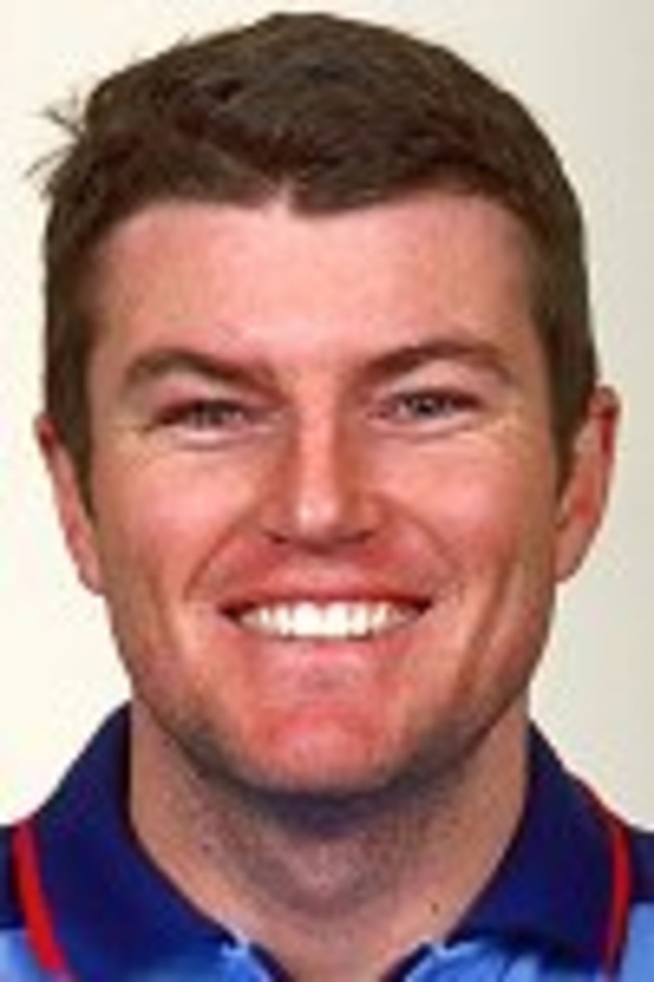 Stuart MacGill - Portrait 2000 | ESPNcricinfo.com