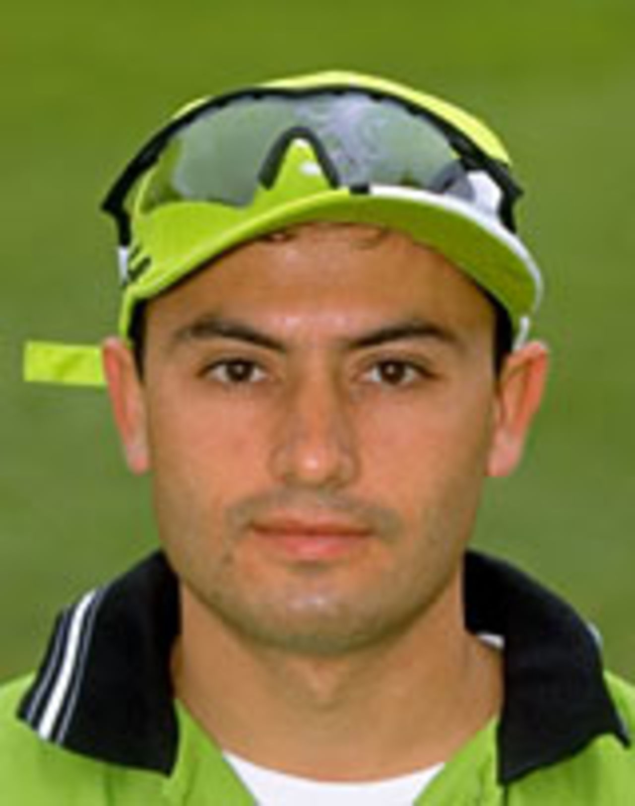 Hitesh Modi | ESPNcricinfo.com