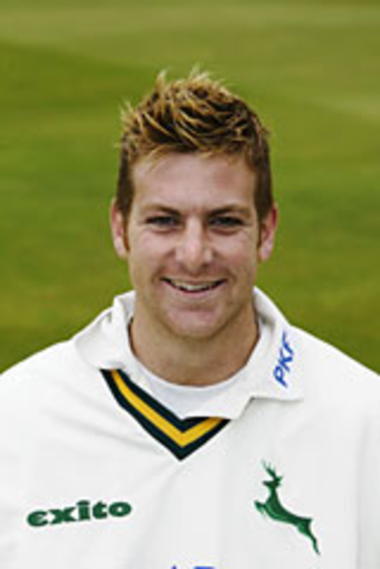 Joan Wilkinson | ESPNcricinfo.com