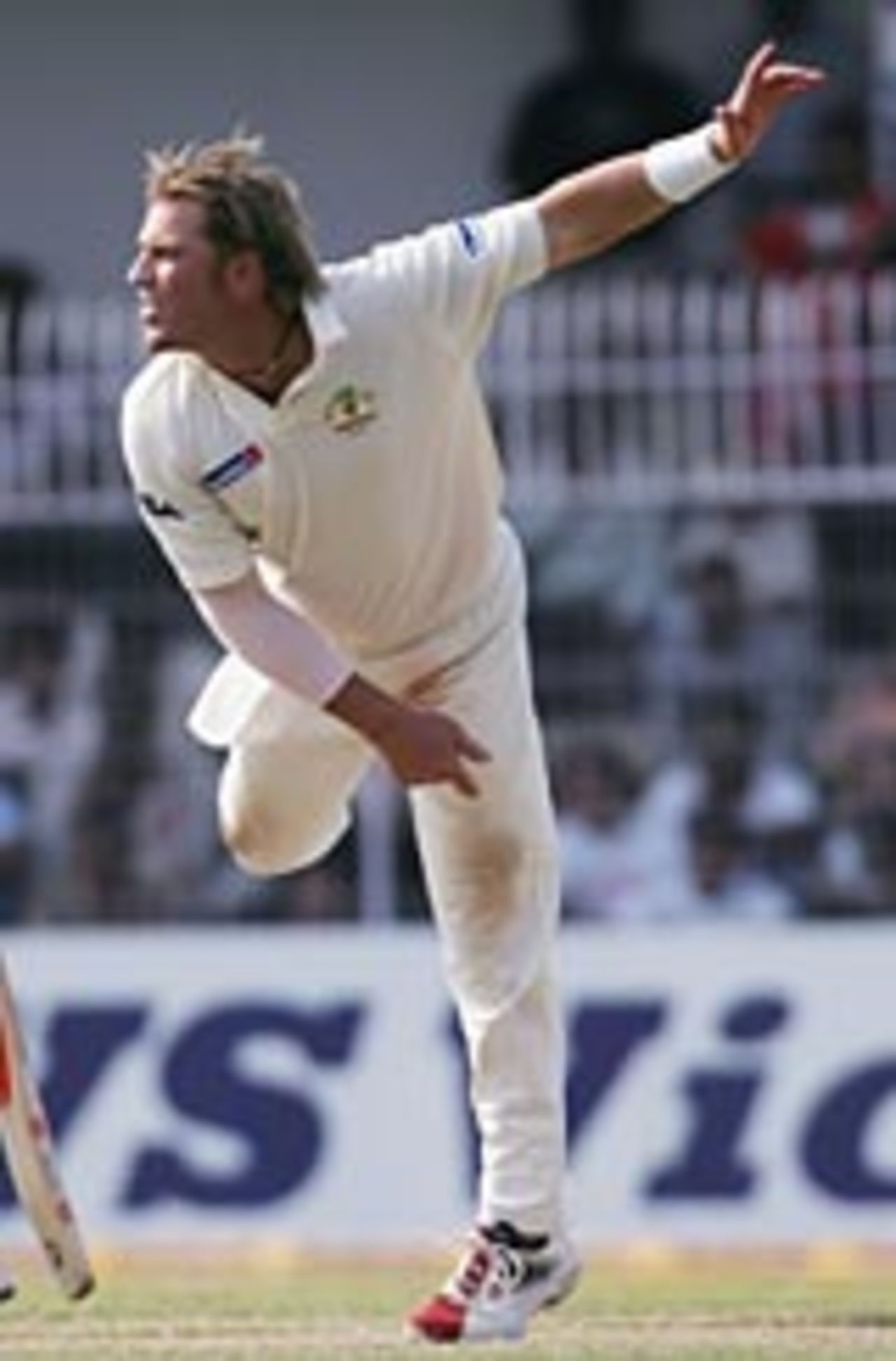 Shane Warne | ESPNcricinfo.com