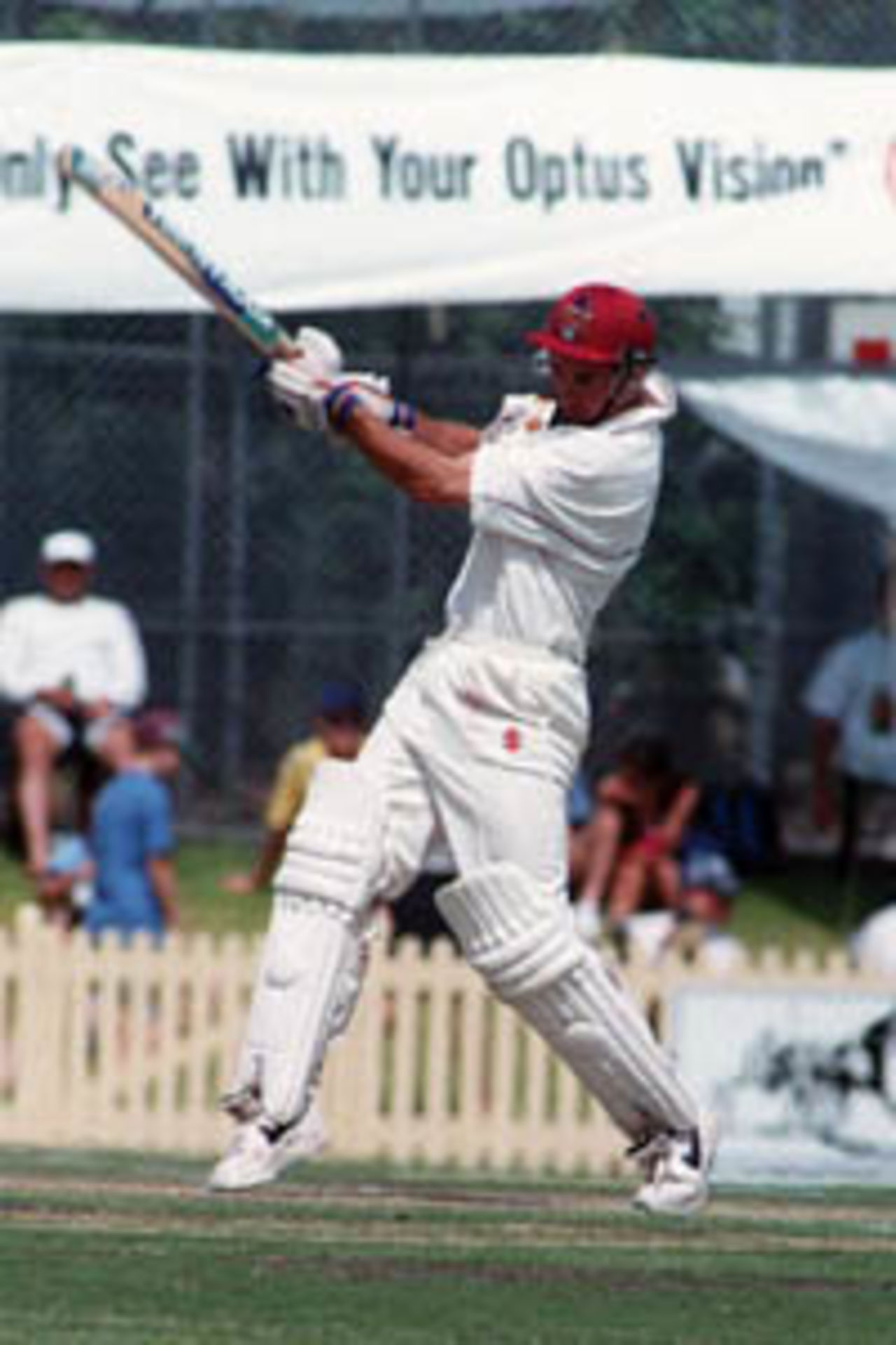 Jimmy Maher batting | ESPNcricinfo.com