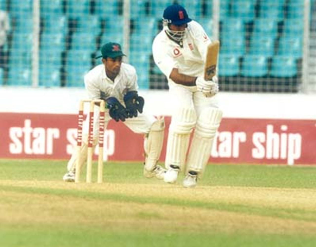 Elegant drive | ESPNcricinfo.com