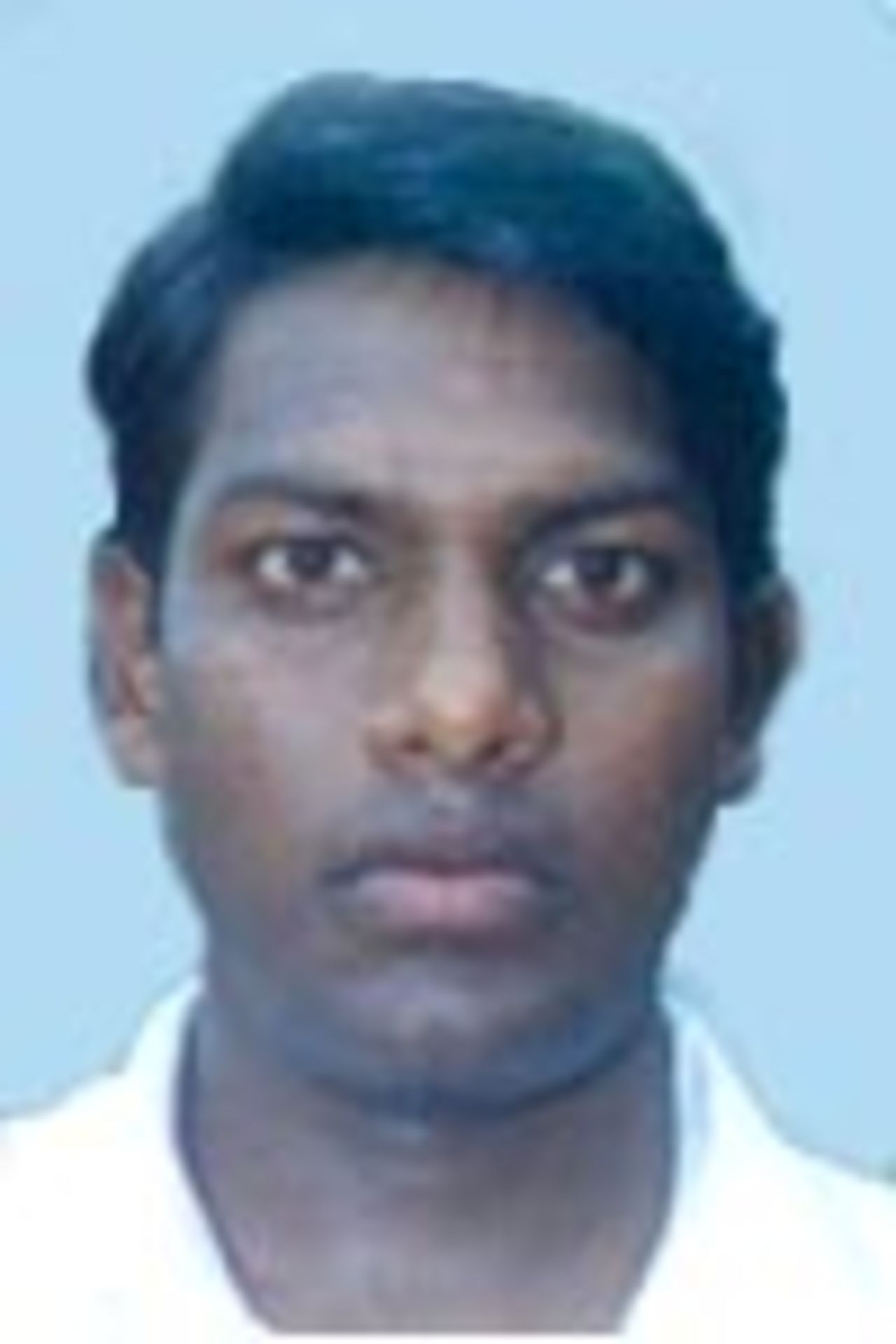 Bhatnagar, Portrait | ESPNcricinfo.com