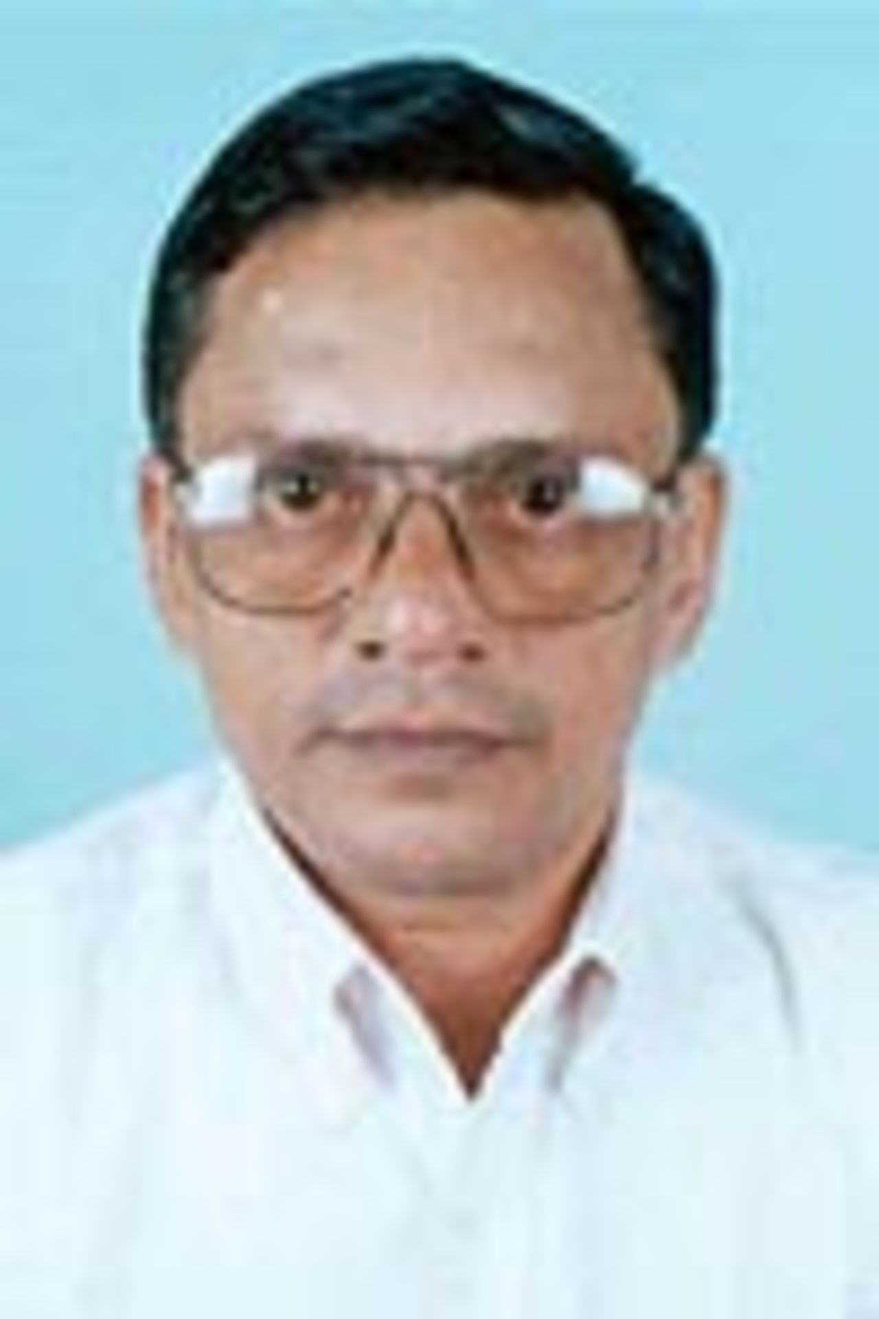 PV Ramachandran, Portrait | ESPNcricinfo.com