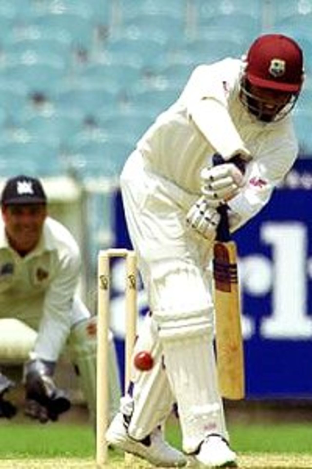 Lara | ESPNcricinfo.com