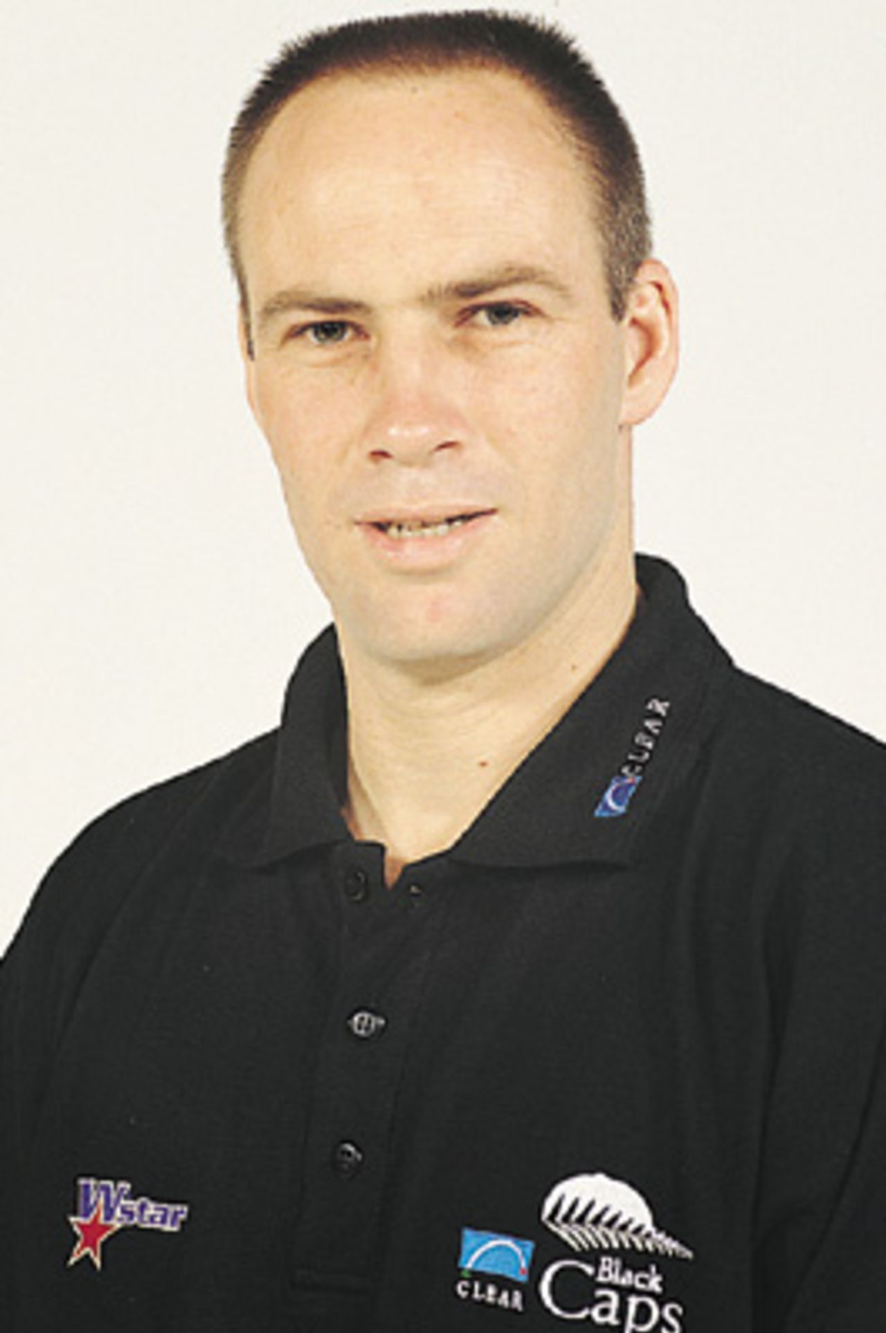 Matt Horne - Portrait | ESPNcricinfo.com