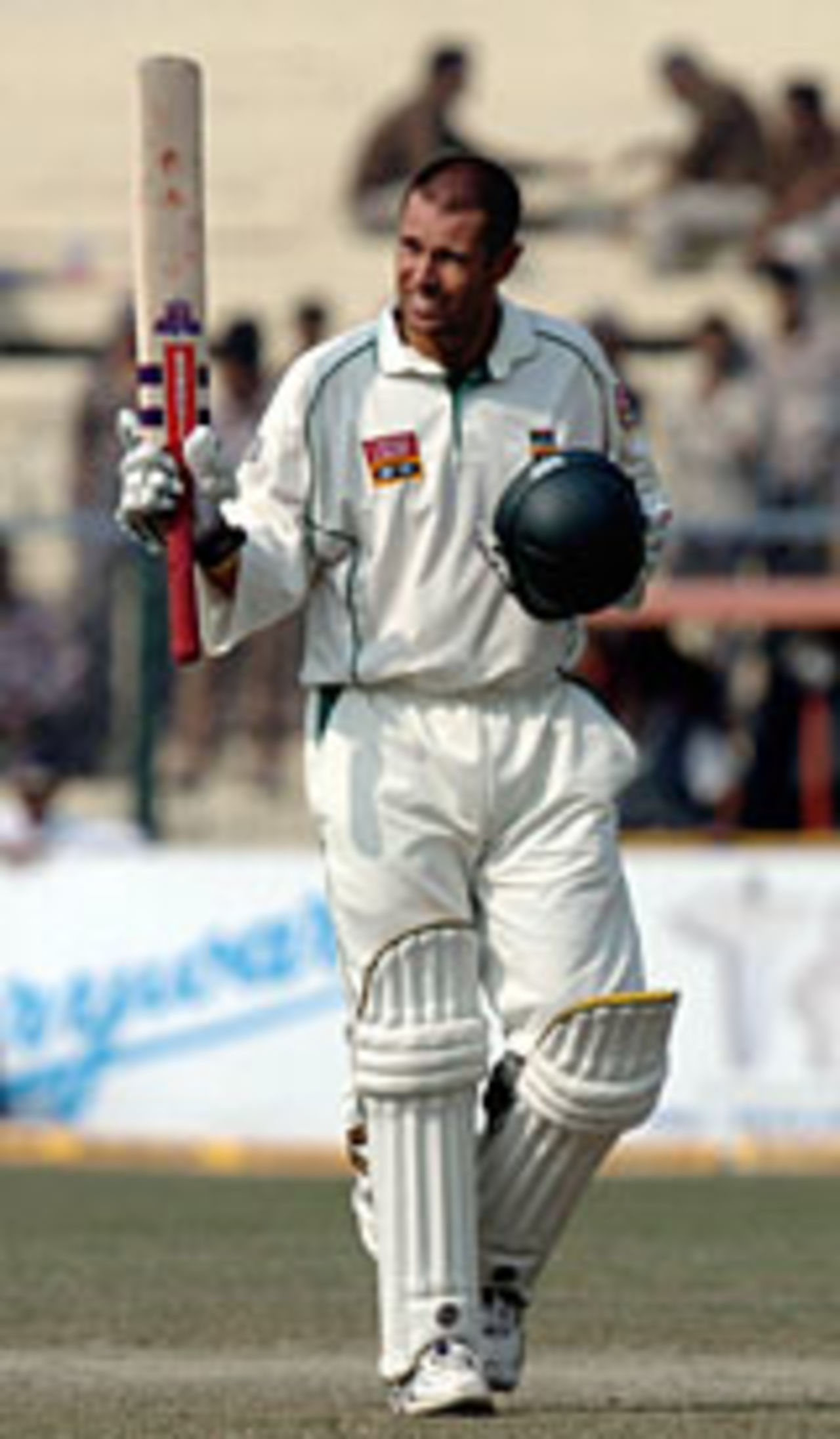 Andrew Hall on his way to fifty | ESPNcricinfo.com