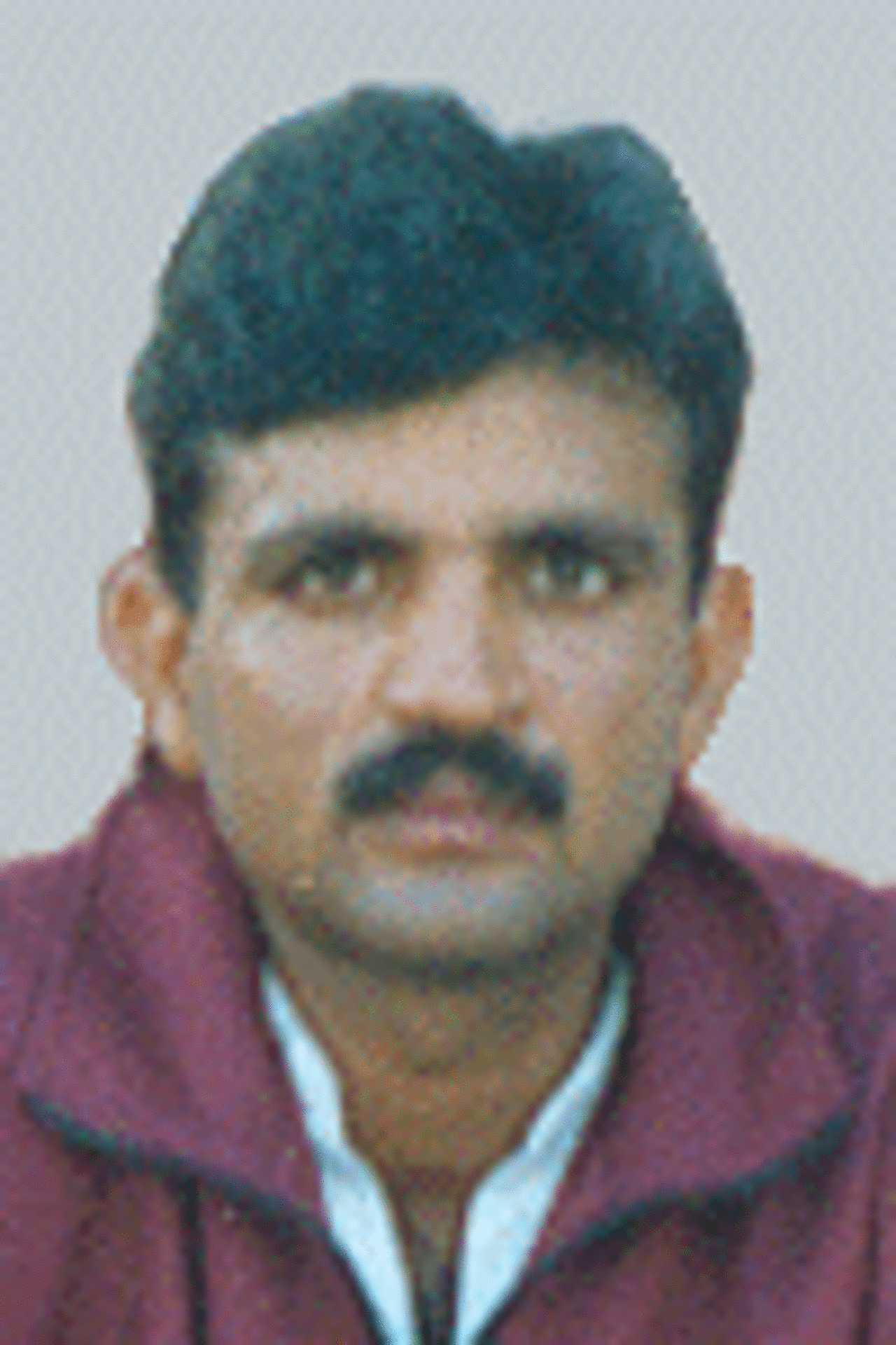 Mutyala Rao, Portrait | ESPNcricinfo.com